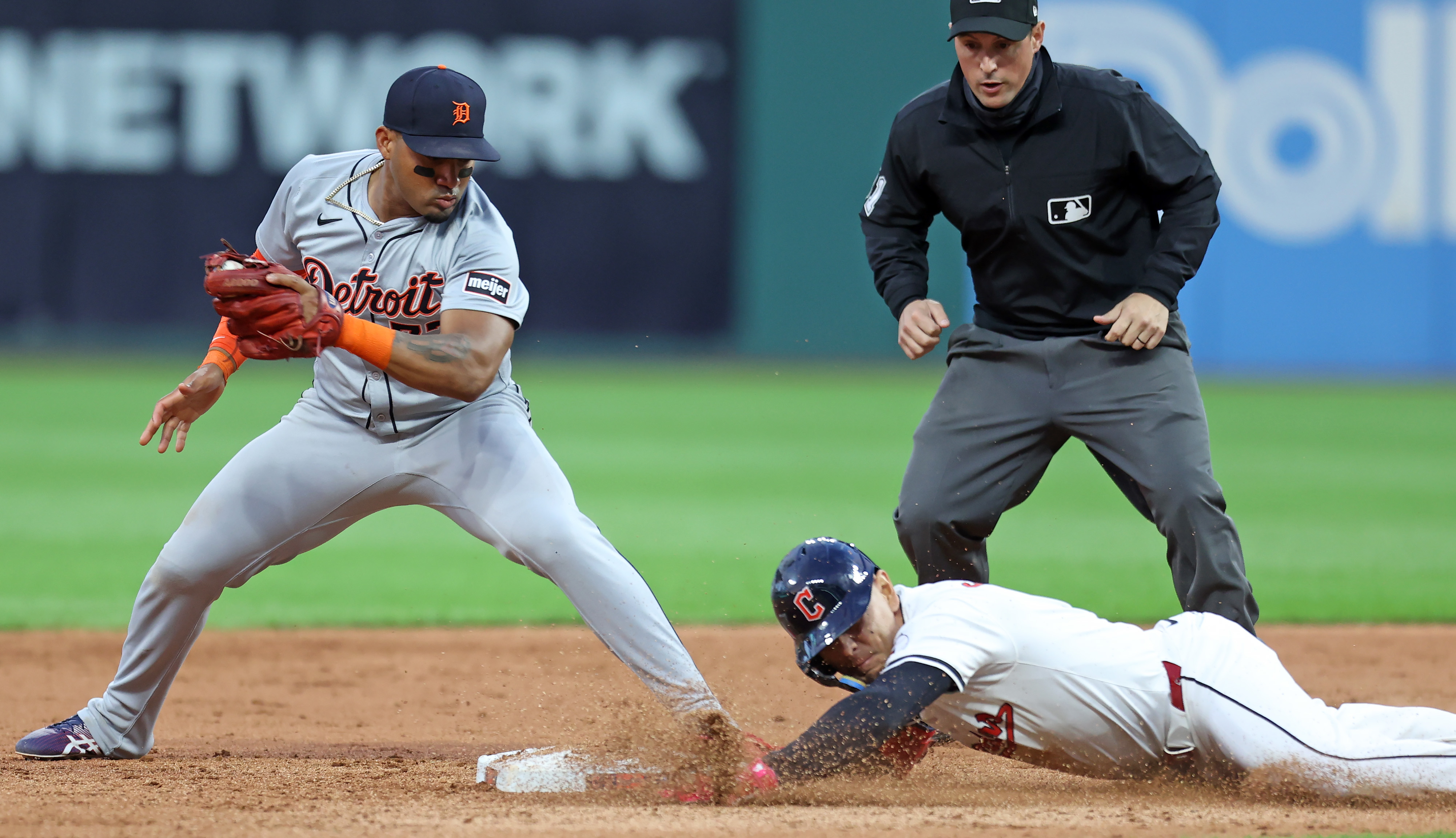 Cleveland Guardians vs. Detroit Tigers, May 6, 2024 - cleveland.com