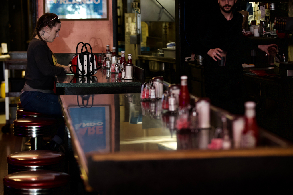 The Roxy - oregonlive.com