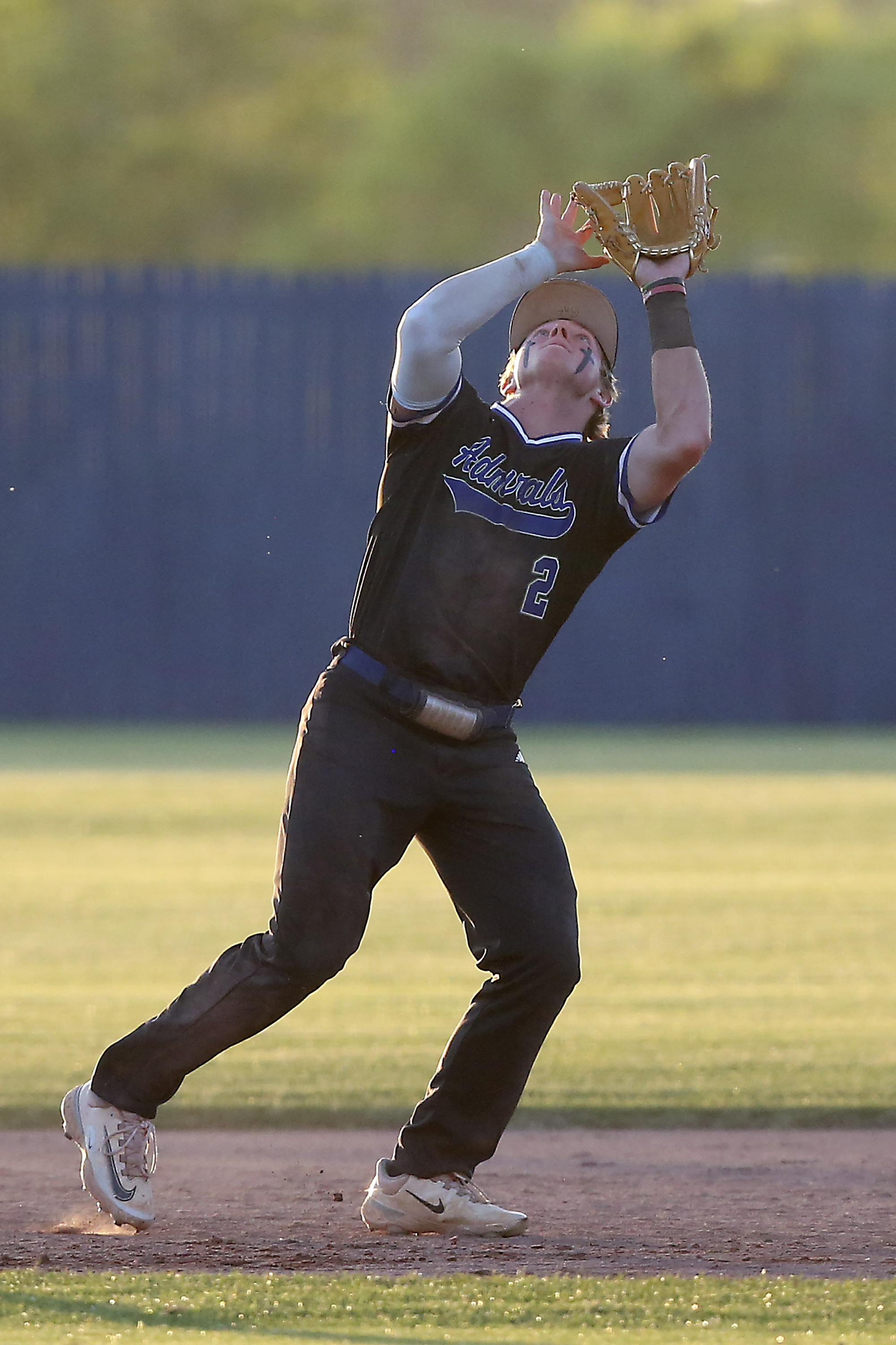 Bayside Academy vs Handley Baseball - al.com