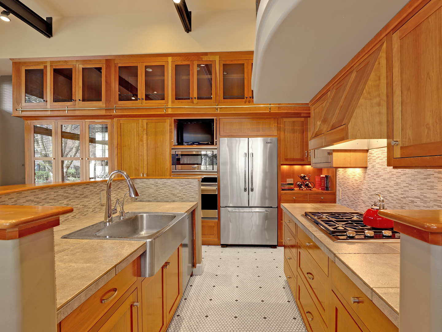 Train terminal turned townhouse for sale - oregonlive.com