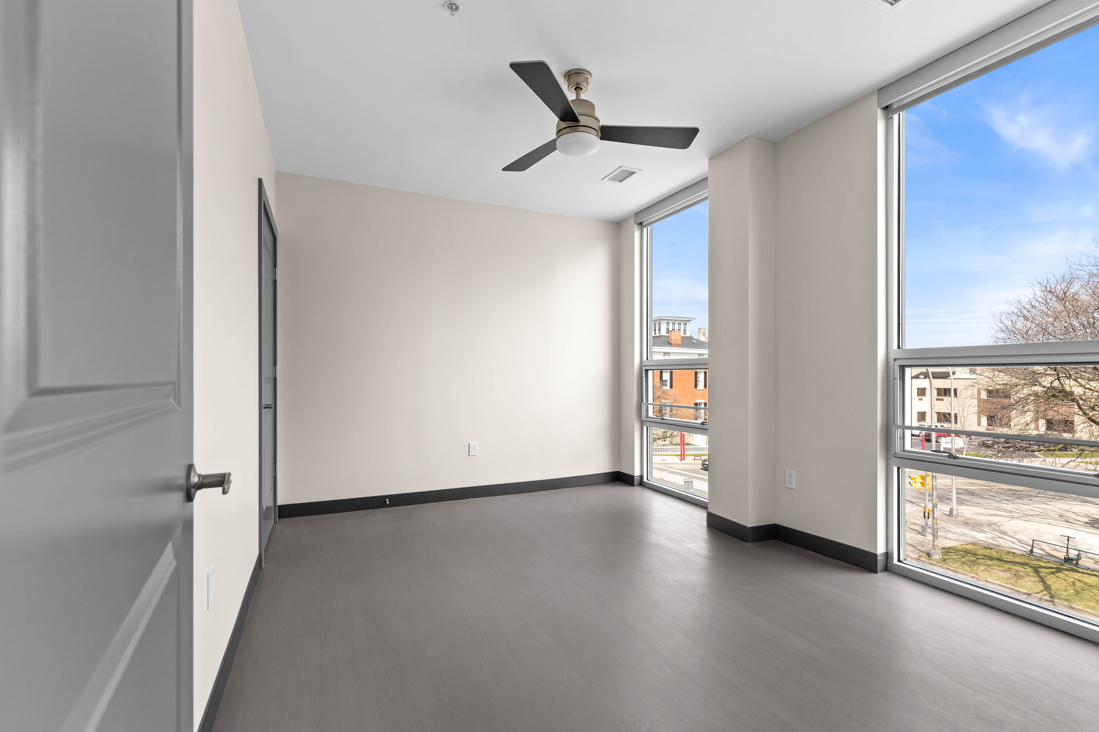 Corbett Corner apartments - syracuse.com