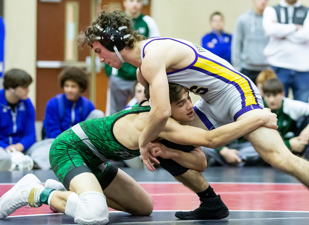 Cumberland Valley Wrestling Kickoff Classic - pennlive.com