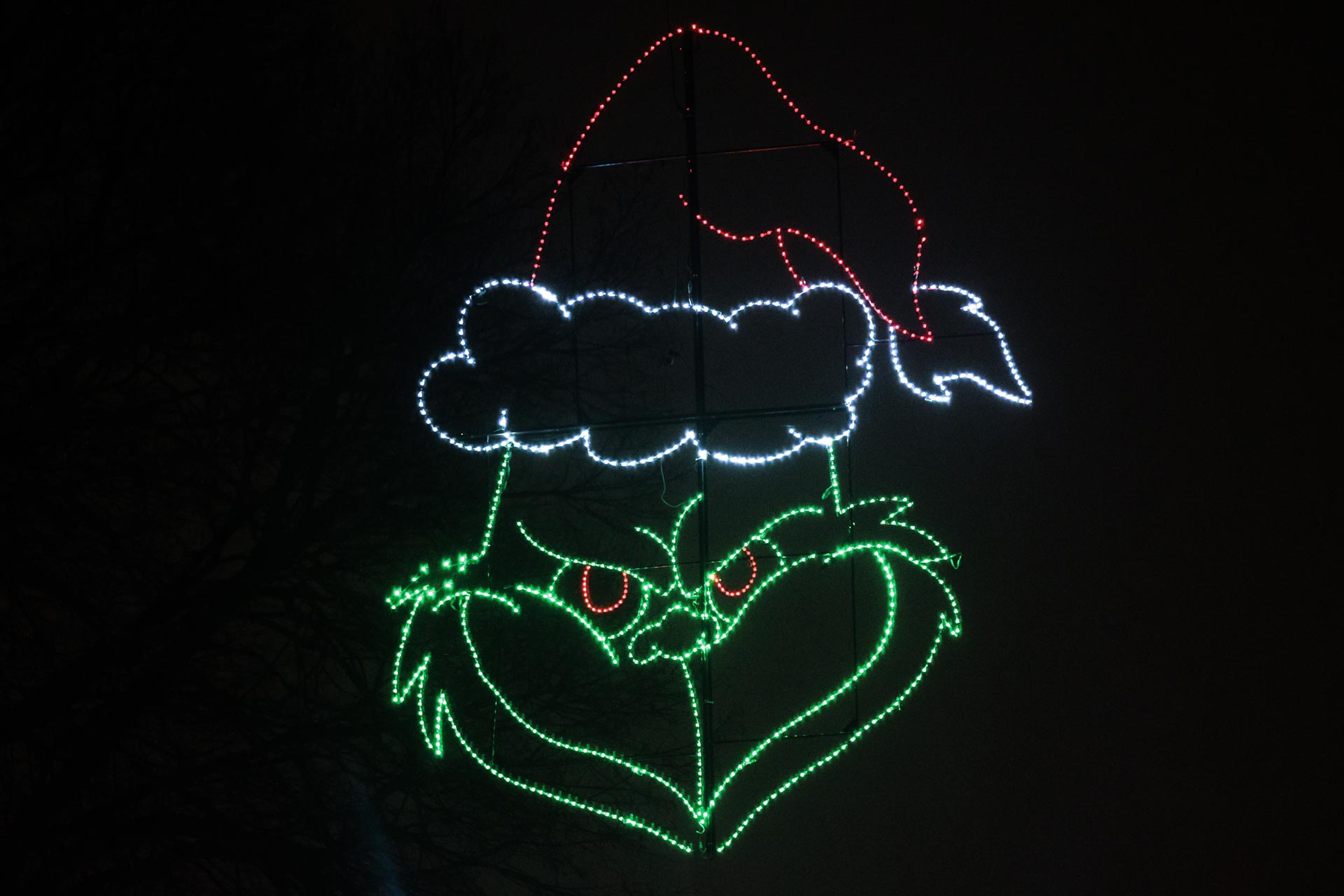 Wayne County Lightfest 2025 - mlive.com