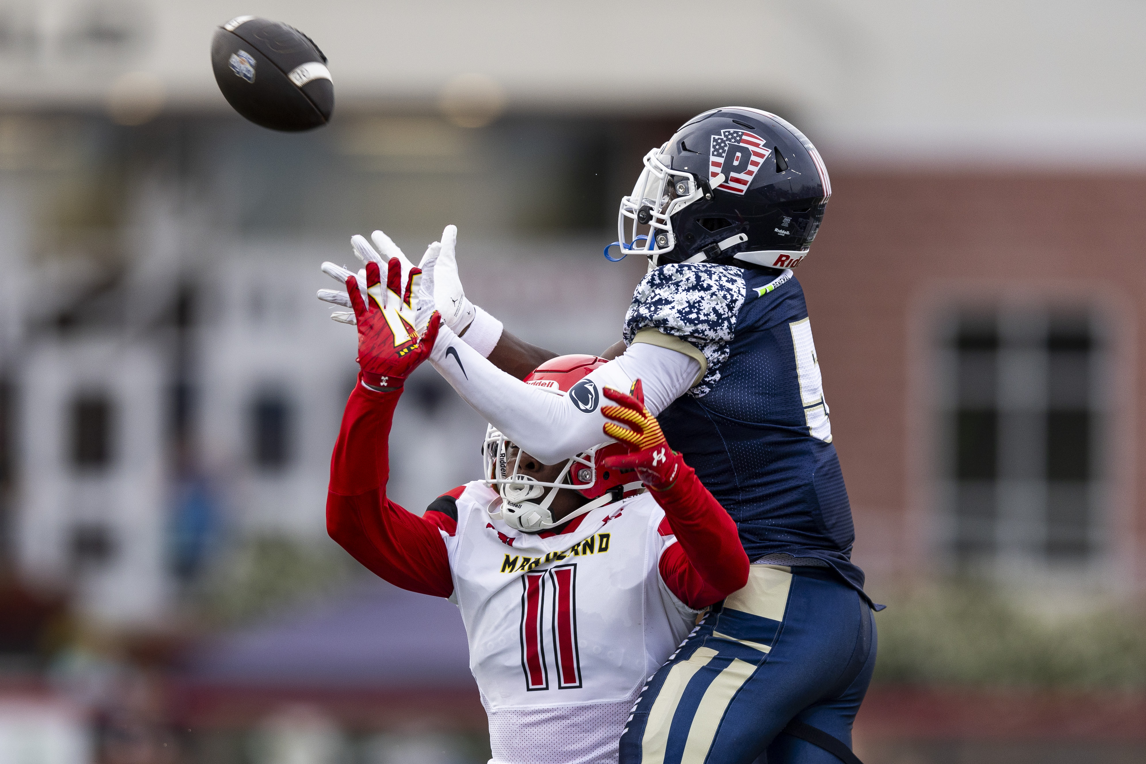 The 2024 Big 33 game - pennlive.com