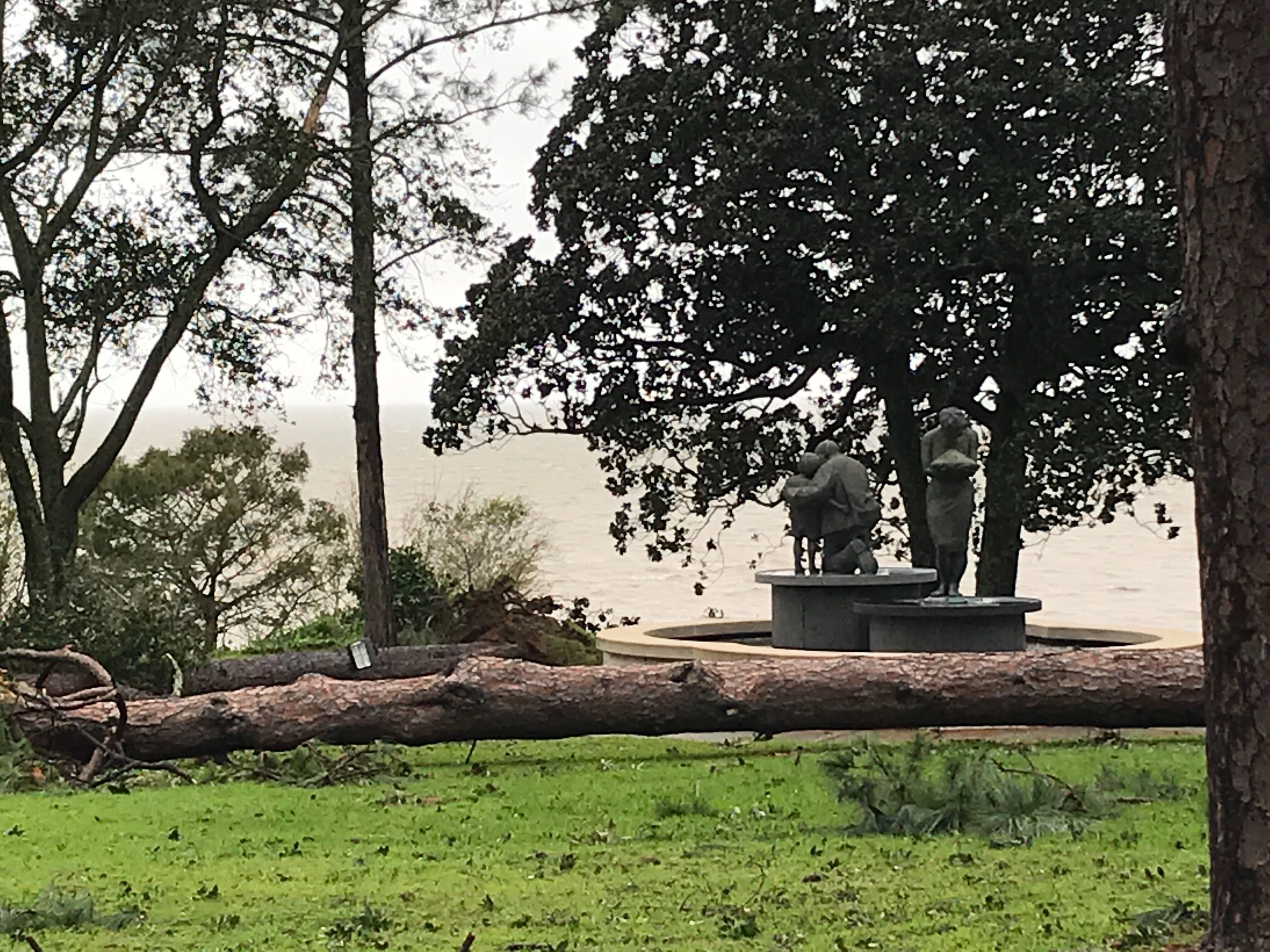 Hurricane Sally damage in coastal Alabama - al.com