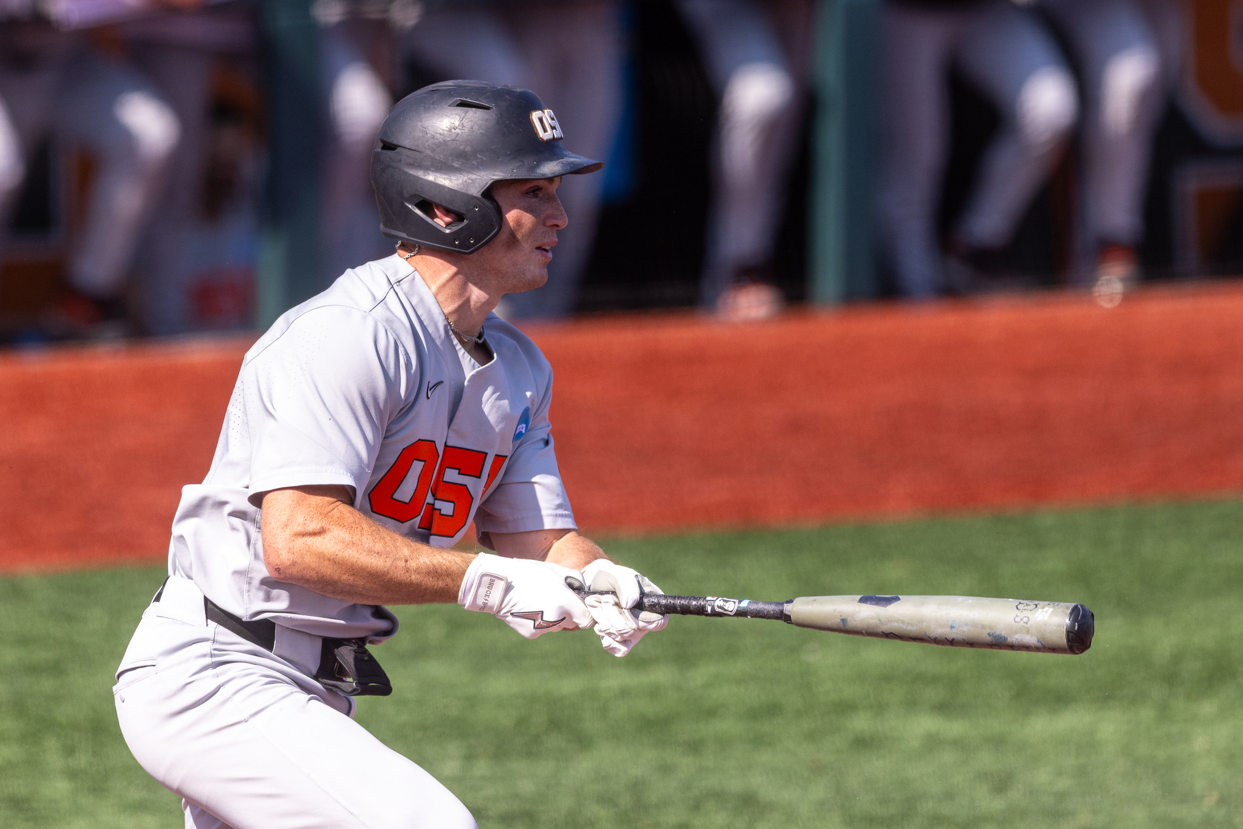 Oregon State Beavers baseball vs. St. Mary's — Corvallis Regional ...