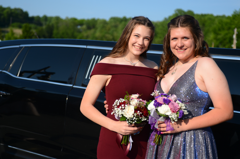 Southern Lehigh High School 2022 Prom - lehighvalleylive.com