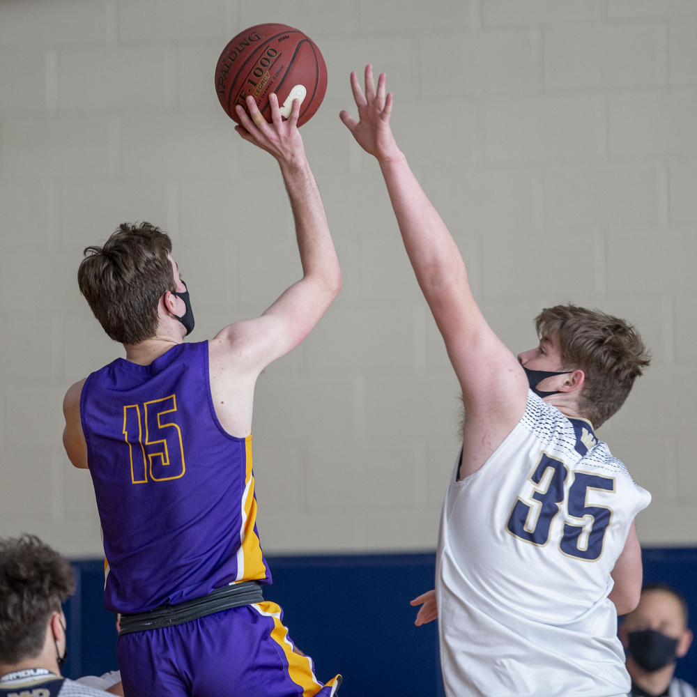 Bishop McDevitt boys fall to Lancaster Catholic - pennlive.com