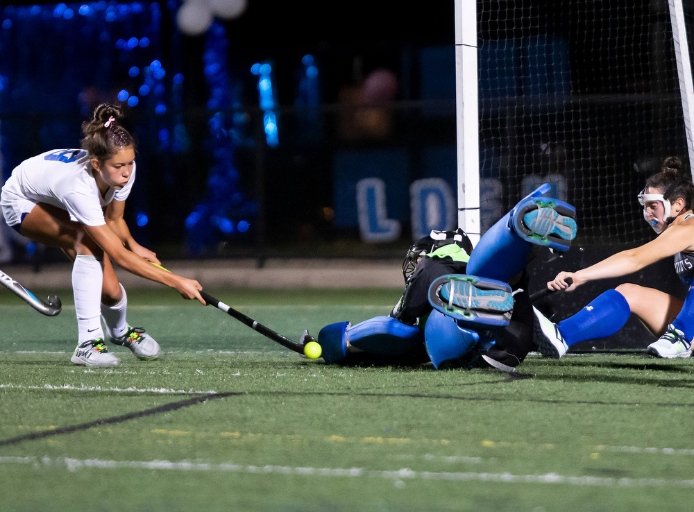 Lower Dauphin defeats Great Valley 4-0 in PIAA Class 3A field hockey ...