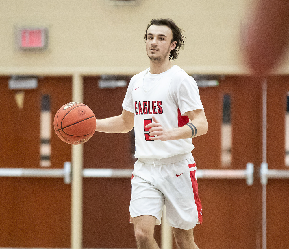 Cumberland Valley defeats Hempfield 46-35 in District 3-6A boys ...