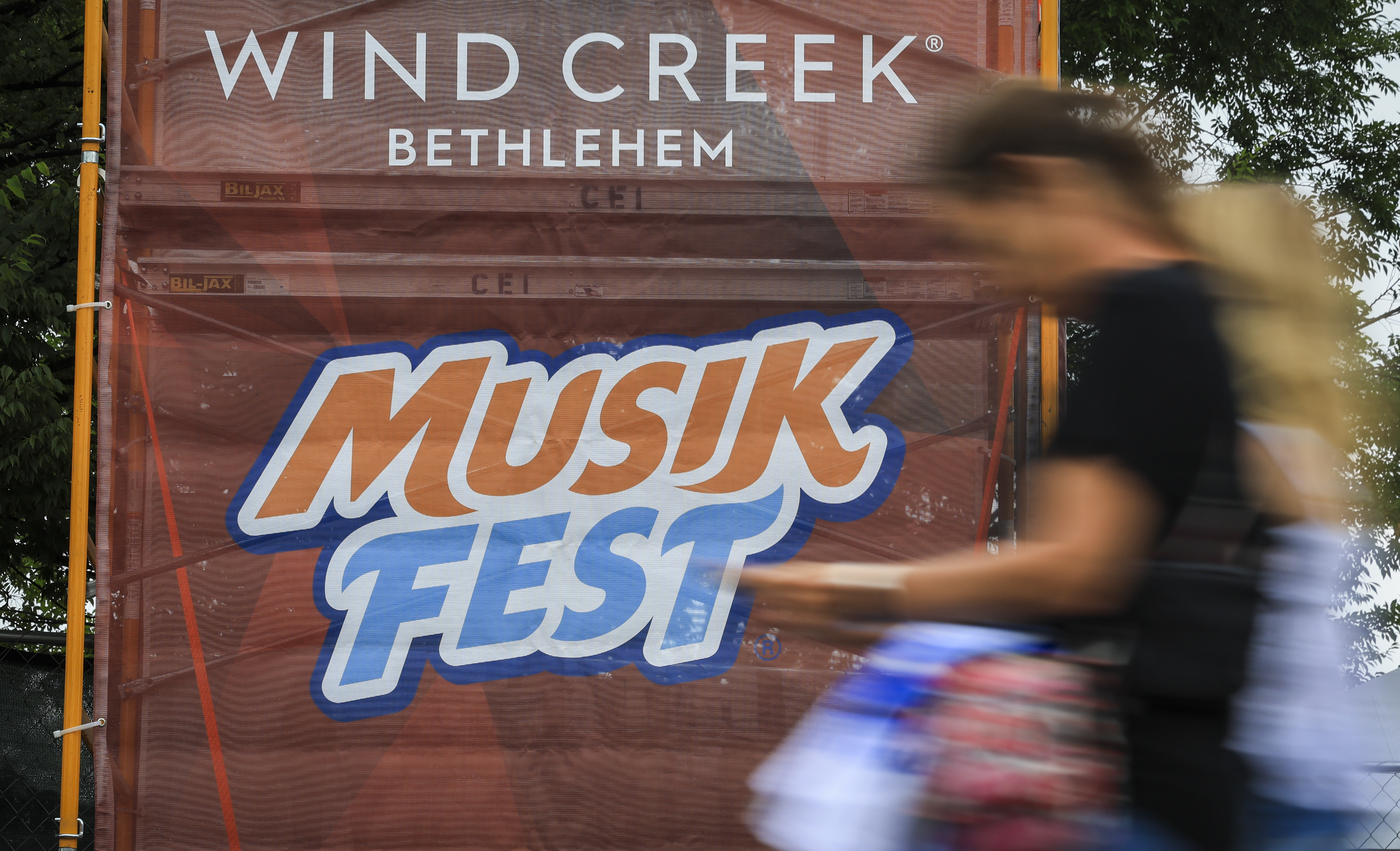 Musikfest preview night 20205 - lehighvalleylive.com