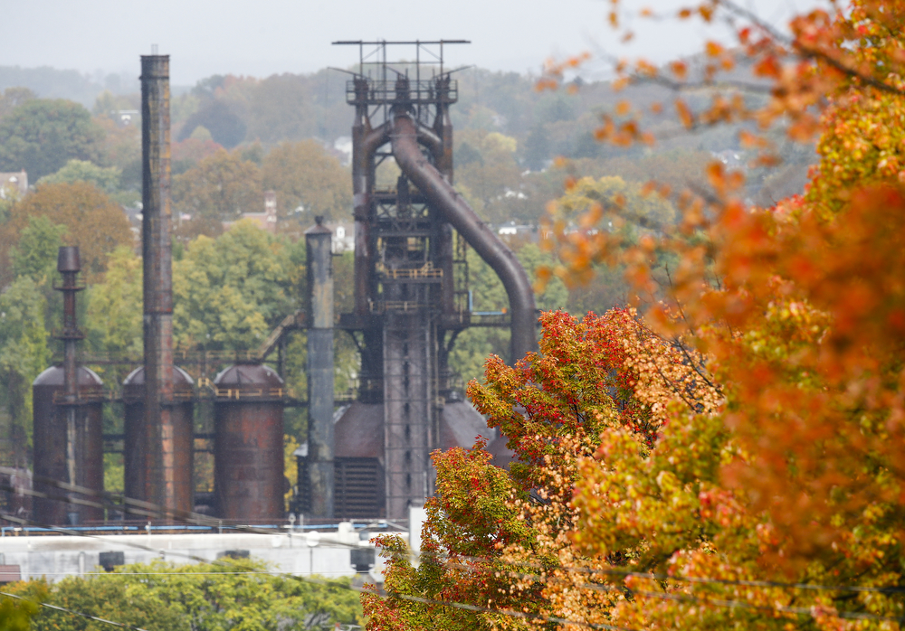 2021 Autumn in the Lehigh Valley - lehighvalleylive.com