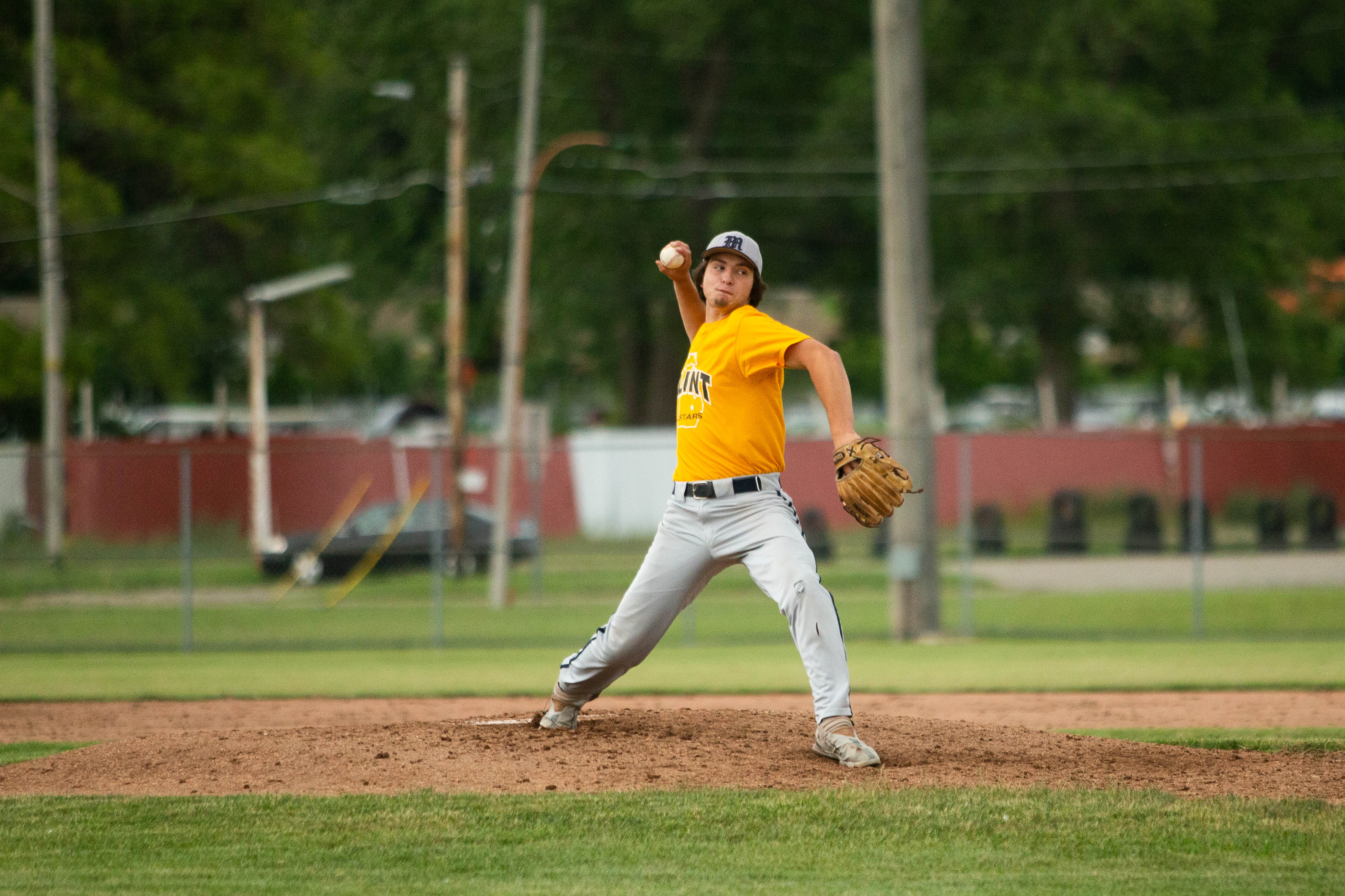 Flint high school baseball all star game - mlive.com