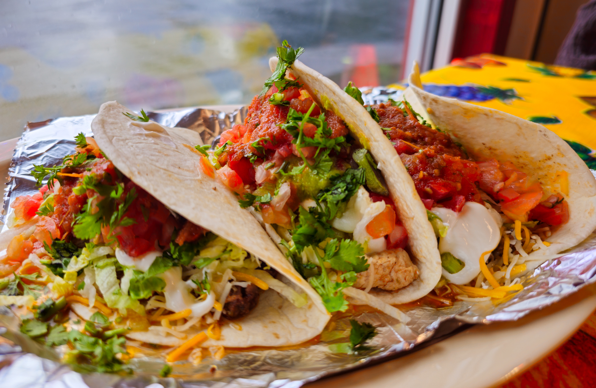 Dining Out: Boom Boom Mex Mex in Camillus - syracuse.com