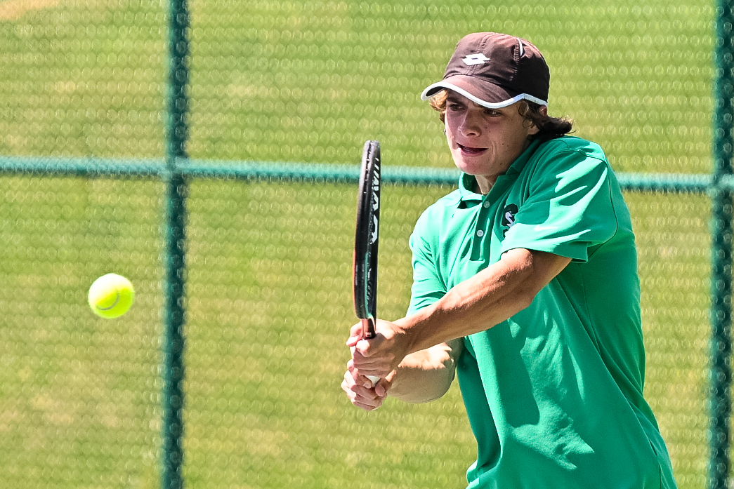 2023 OSAA Class 6A and 5A state tennis championships - oregonlive.com