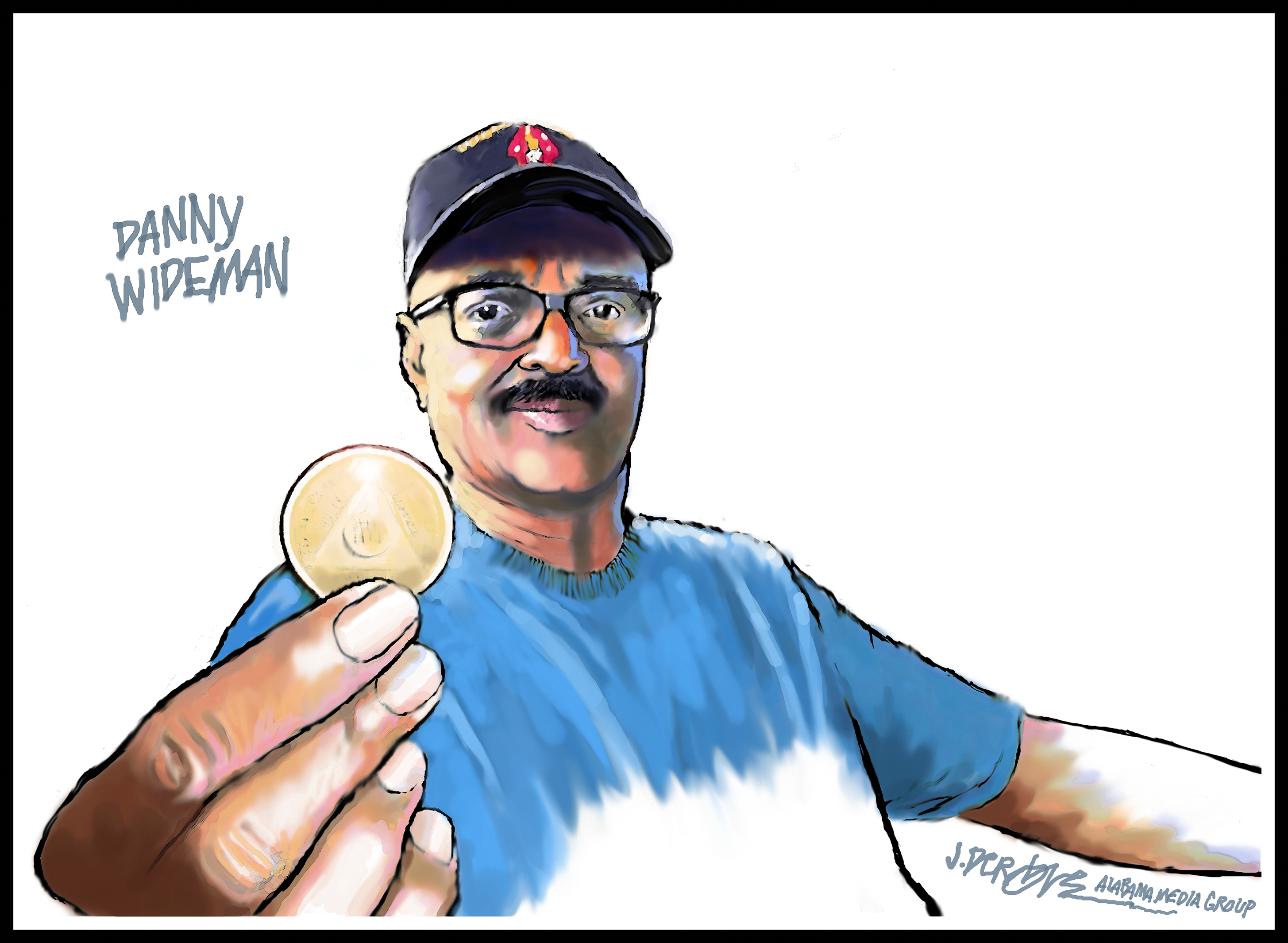 JD Crowe Tribute to Veterans - al.com