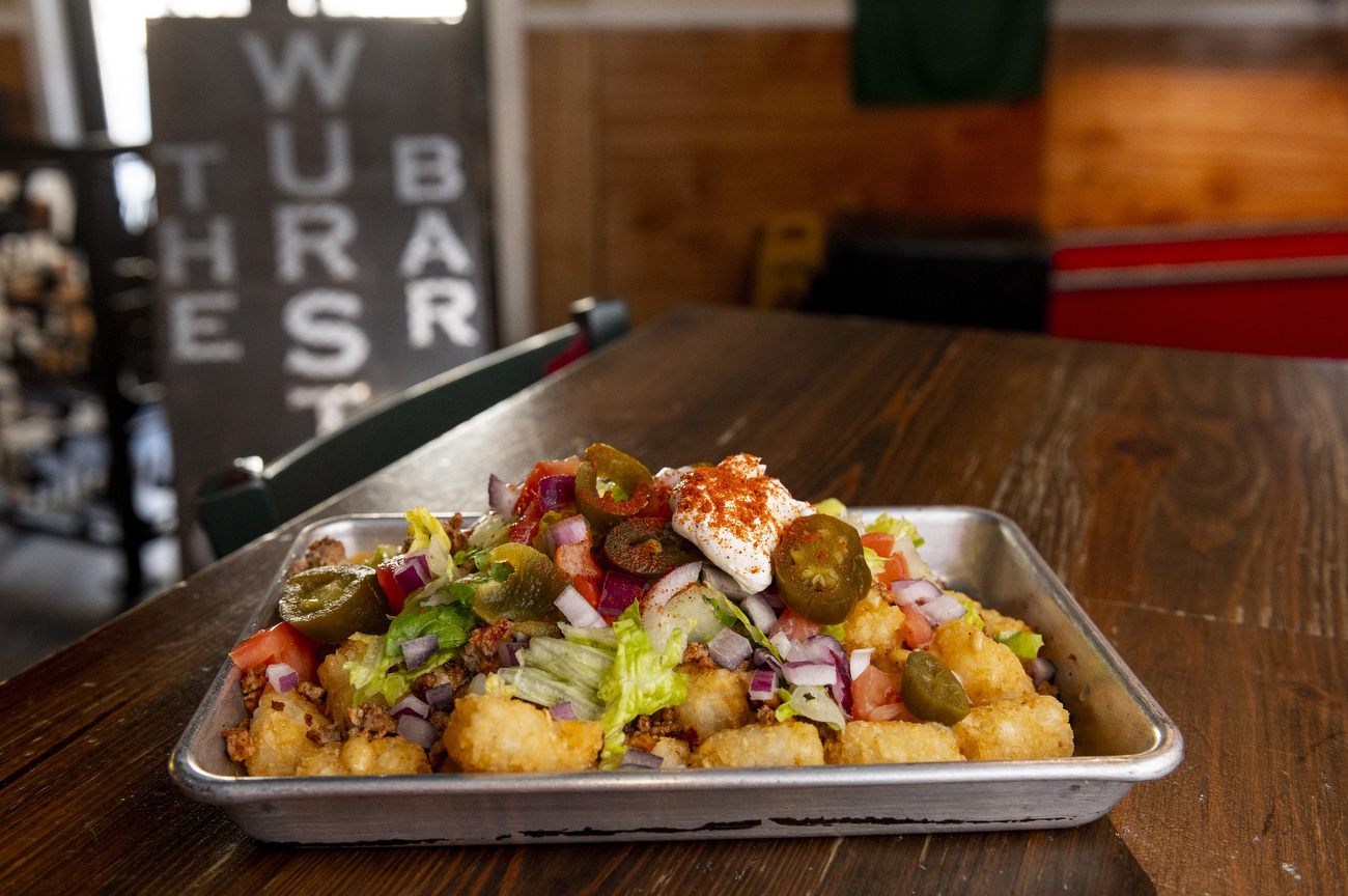 Local Eats: Wurst Bar - mlive.com