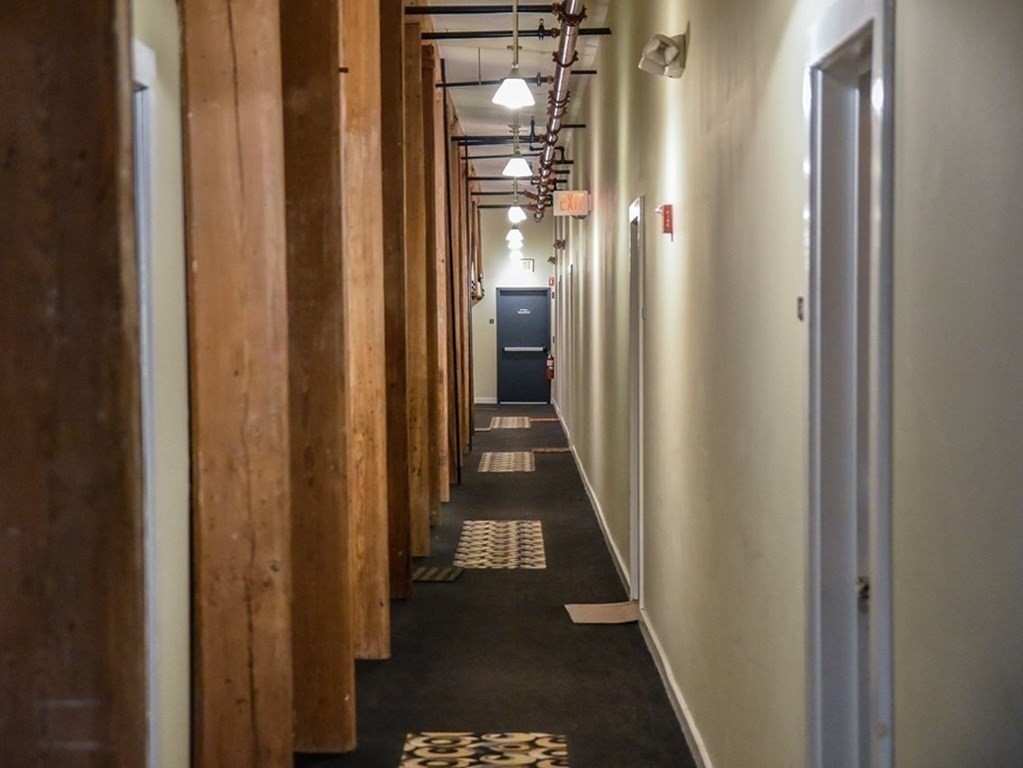 House of the Week: Four-story condo in clock tower features views of ...