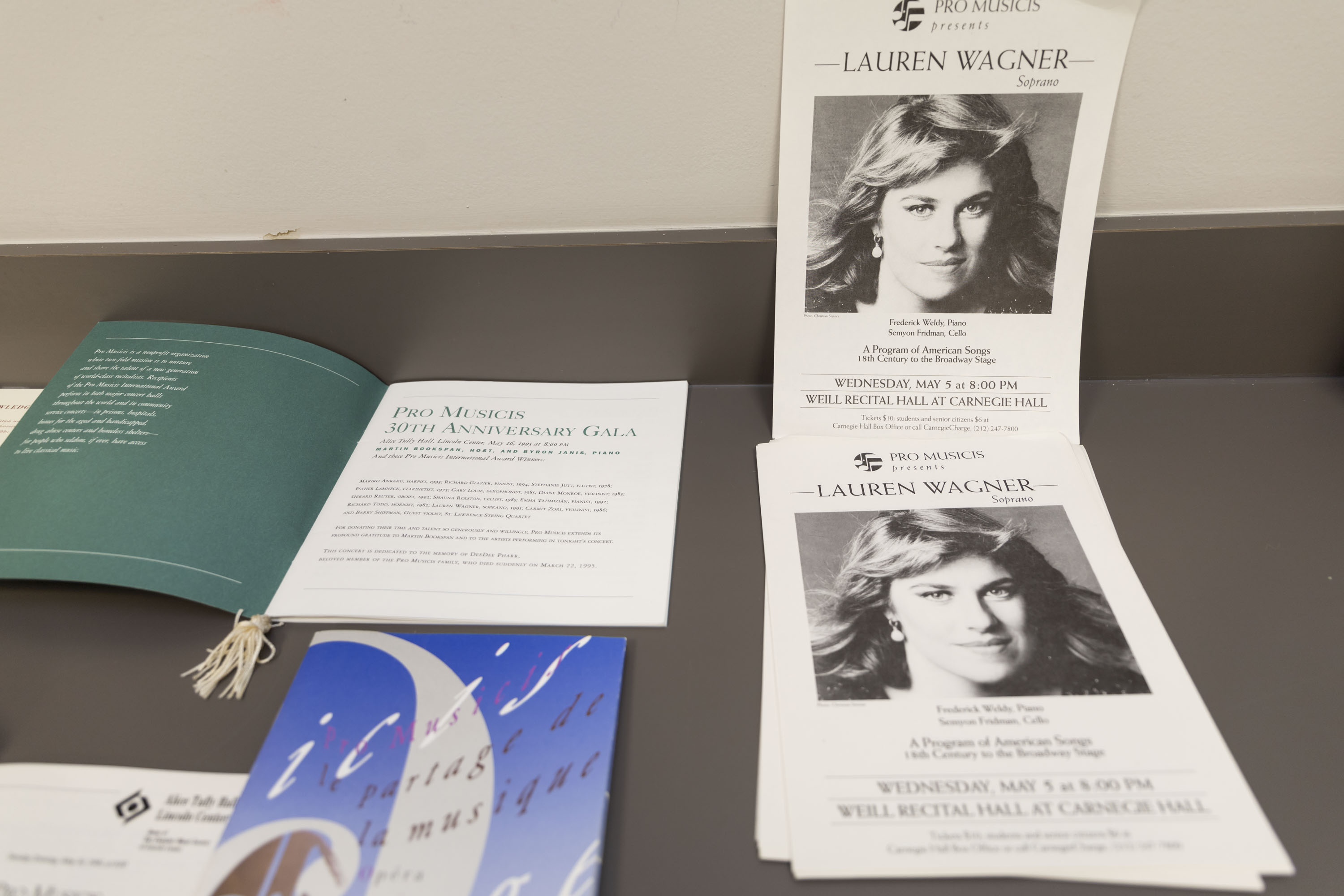 Opera Singer Lauren Wagner - mlive.com