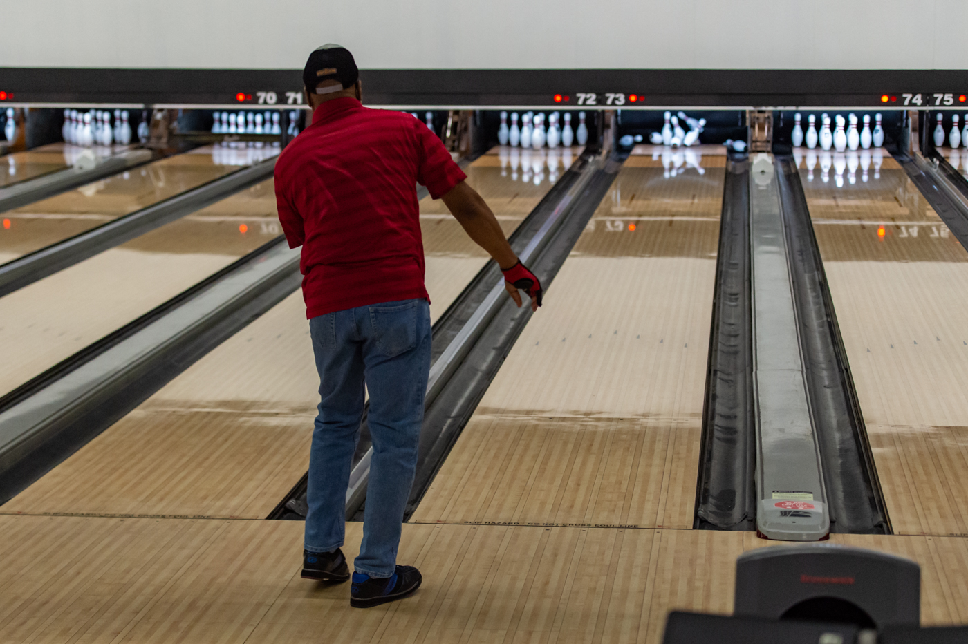 Hyperlocal Bowling - nj.com