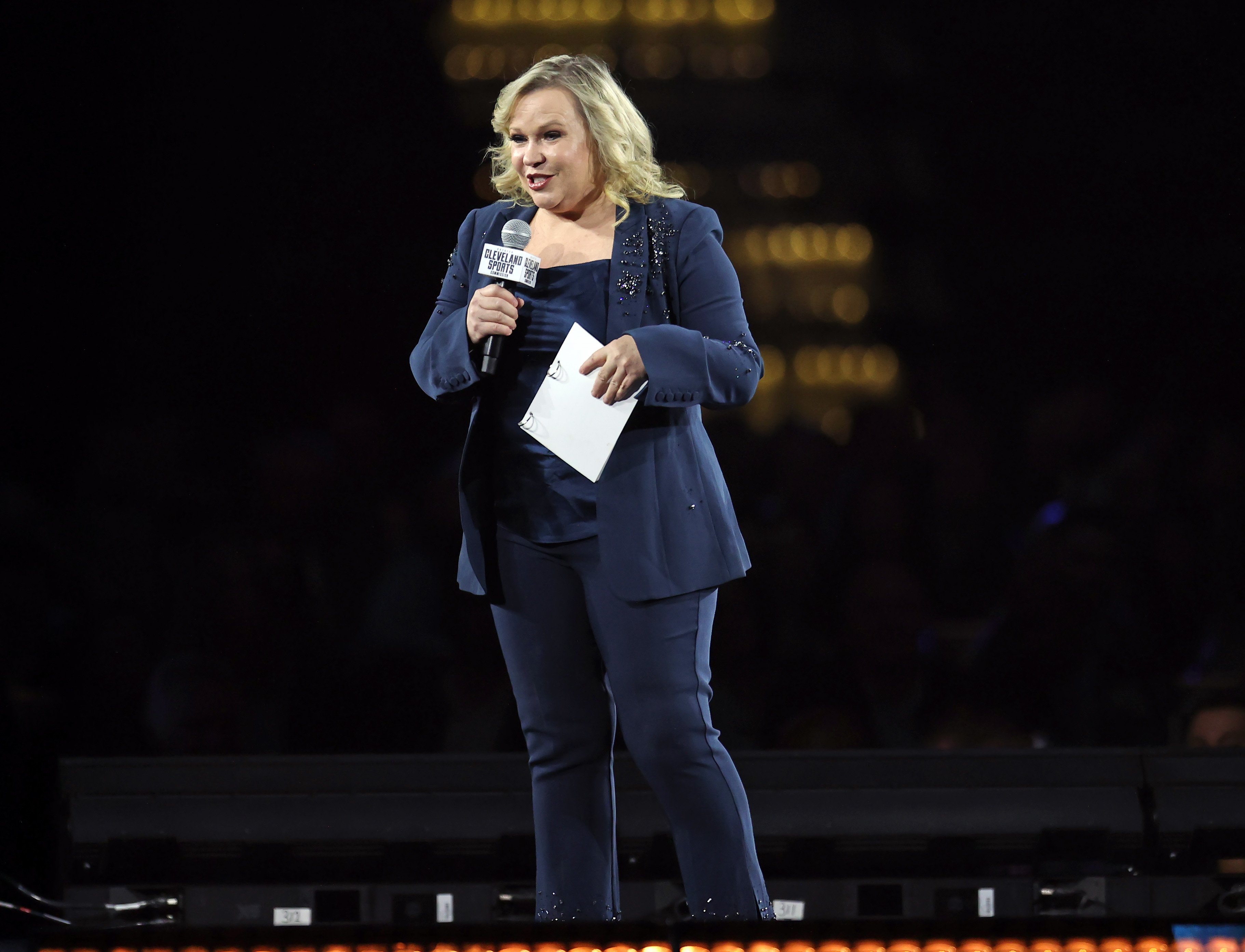 24th Greater Cleveland Sports Awards, January 23, 2024 - cleveland.com