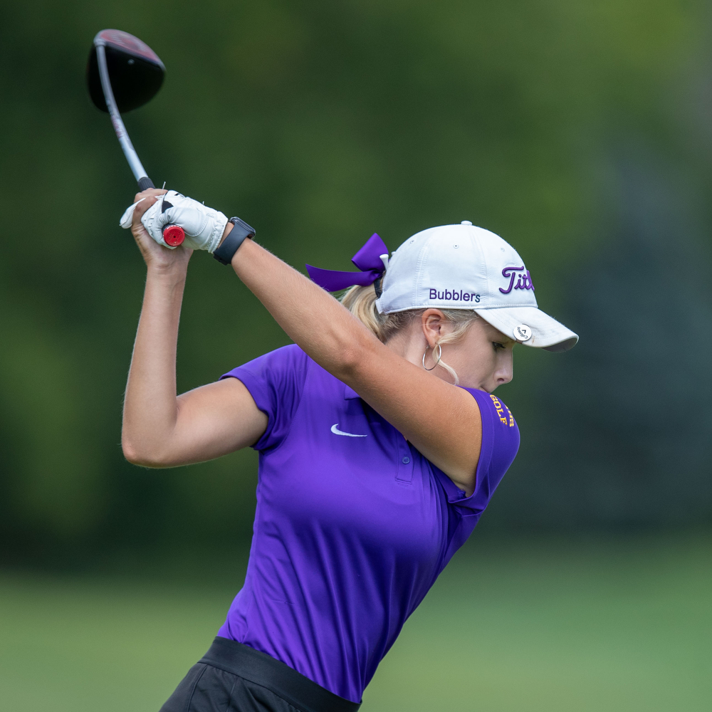 Mid Penn girls golf tournament at Rich Valley Golf - pennlive.com