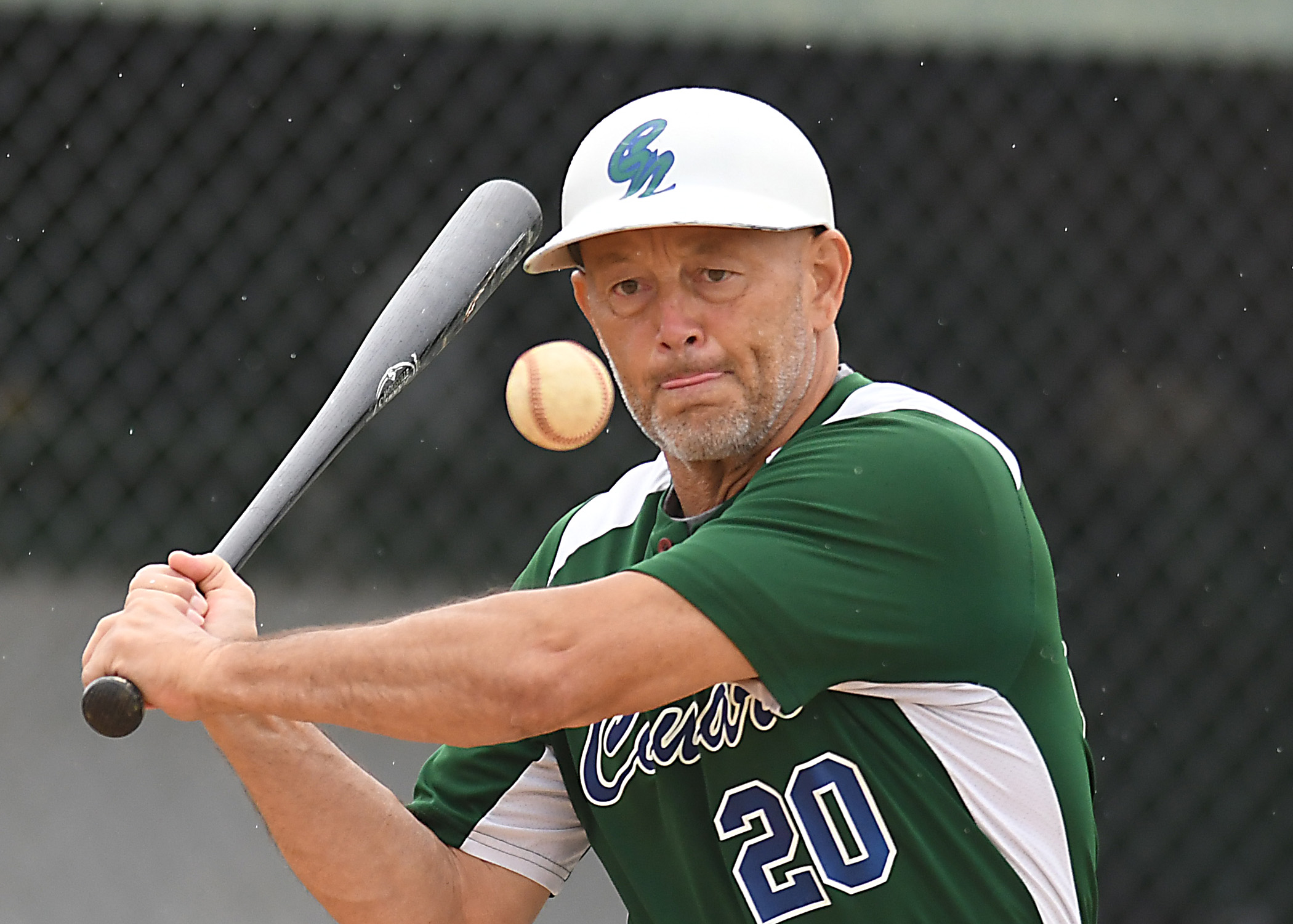 Colts Neck Baseball defeats Northern Burlington 3-2 in the bottom of ...