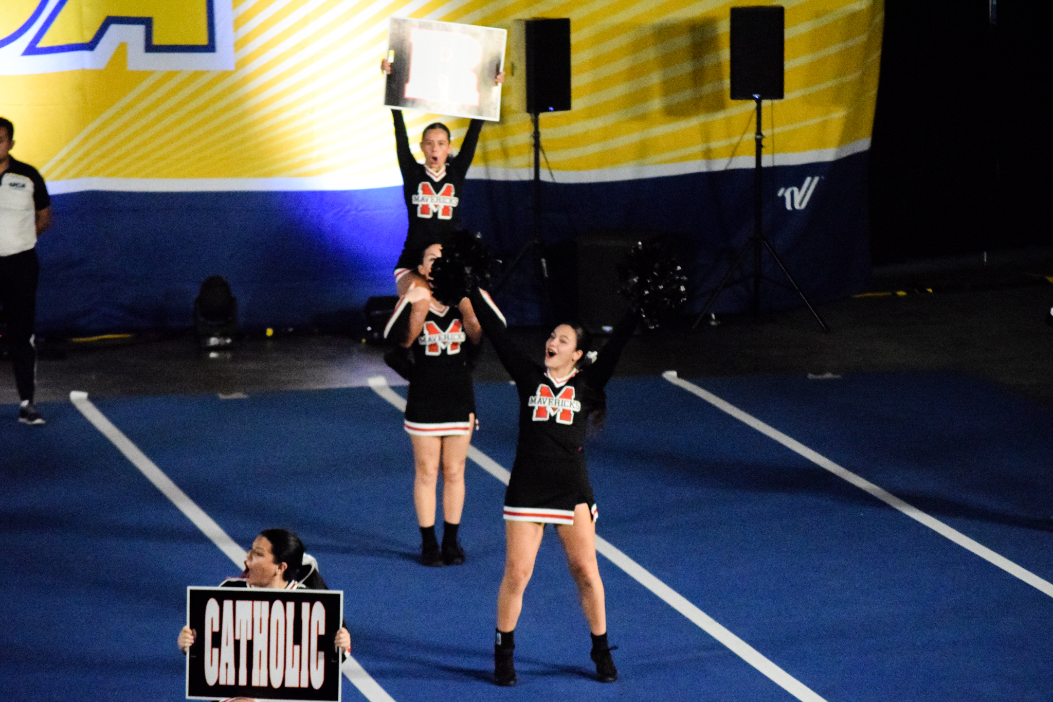 CHSAA Cheerleading: Hill, NDA, Sea clinch bids to Nationals - silive.com
