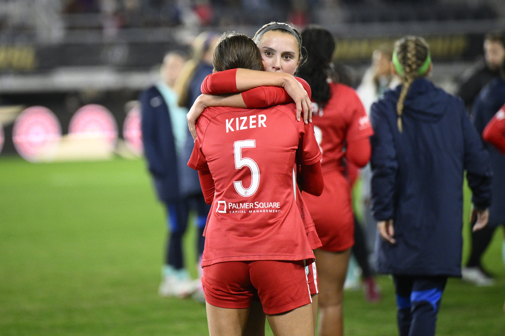NWSL championship 2022: Portland Thorns vs. Kansas City - oregonlive.com