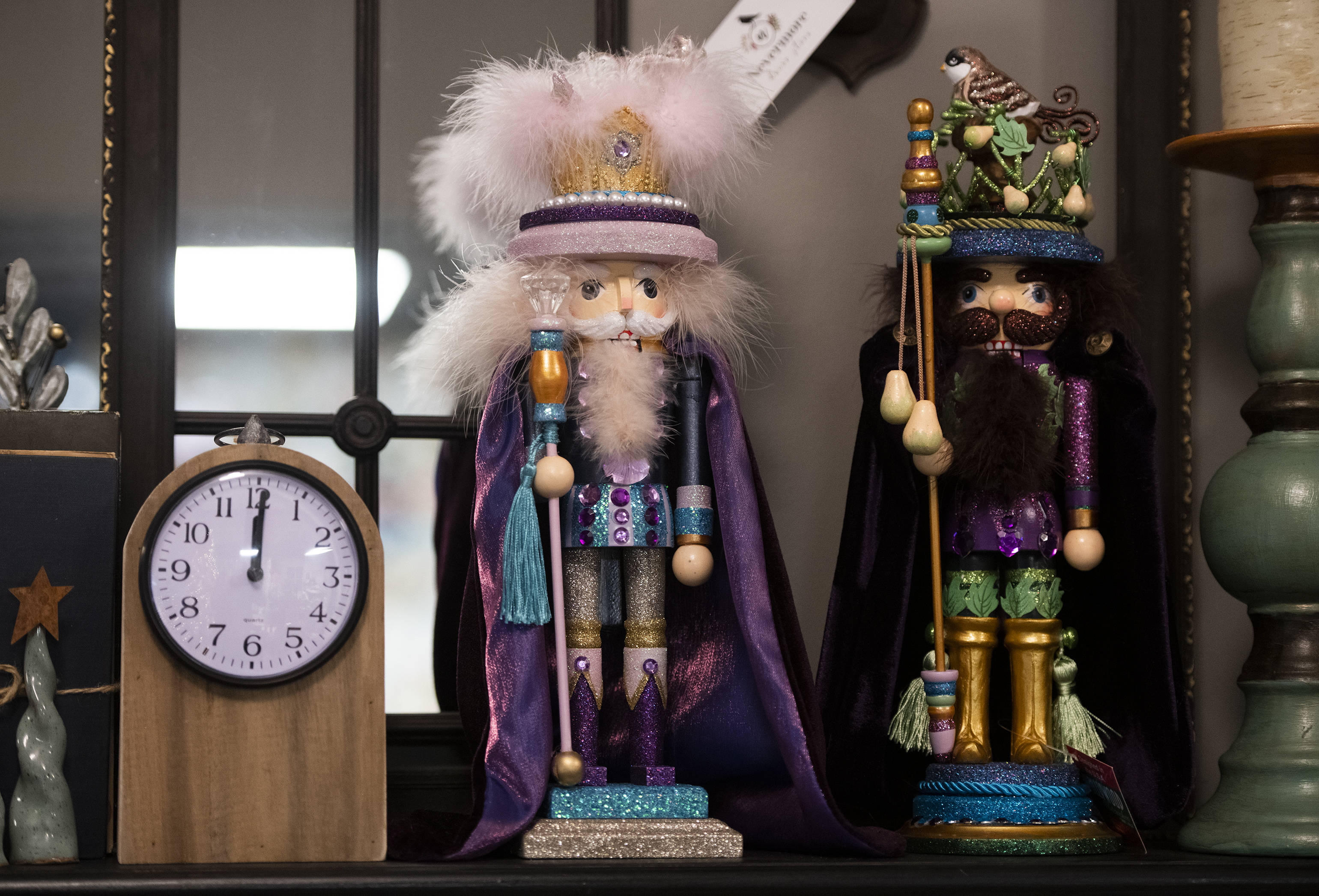 Nevermore Decor Store in downtown Jackson - mlive.com