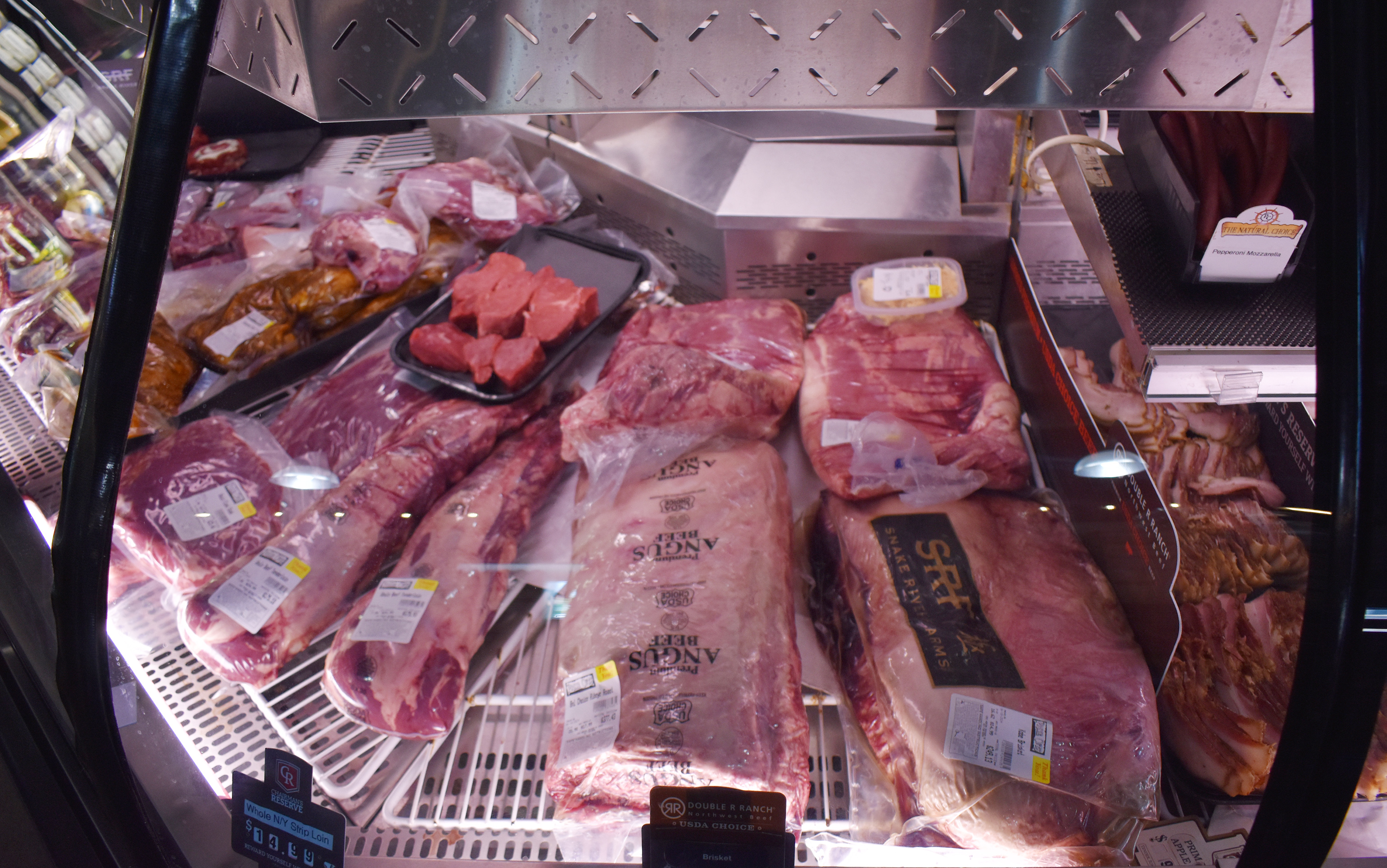 Michigan’s Best Local Eats: Prime Cuts in Jackson - mlive.com