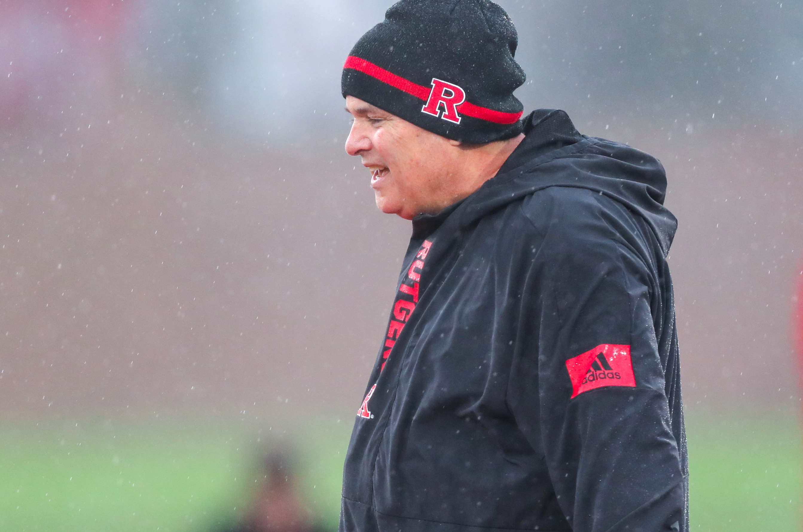 Rutgers football 2023 spring practice - nj.com