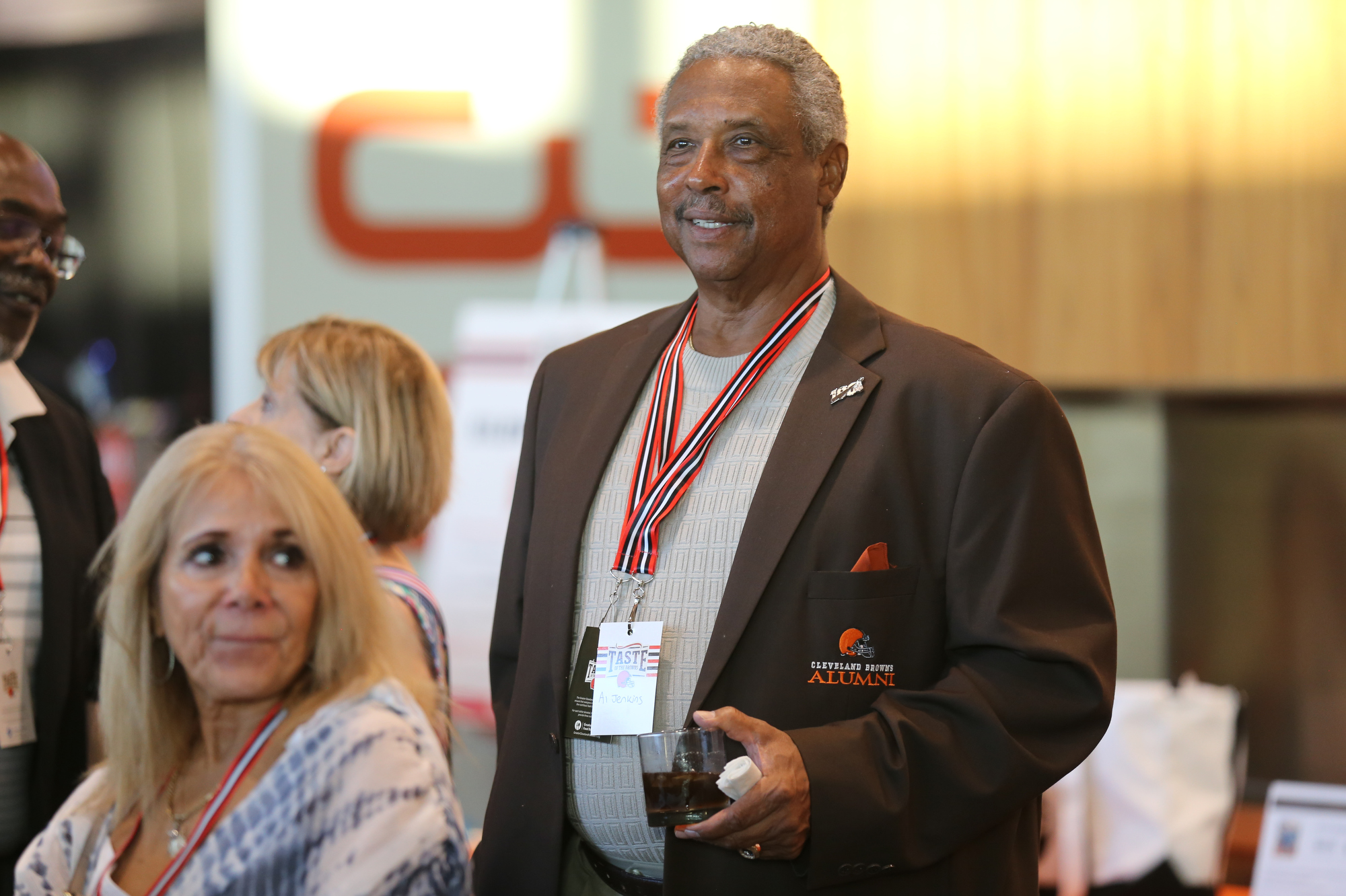 24th Taste of the Browns event - cleveland.com