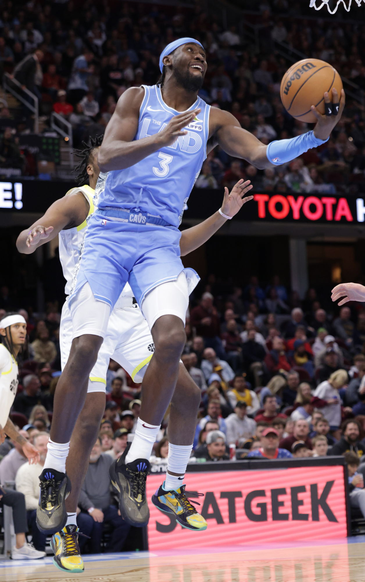 Cavaliers vs Jazz, December 23, 2024 - cleveland.com