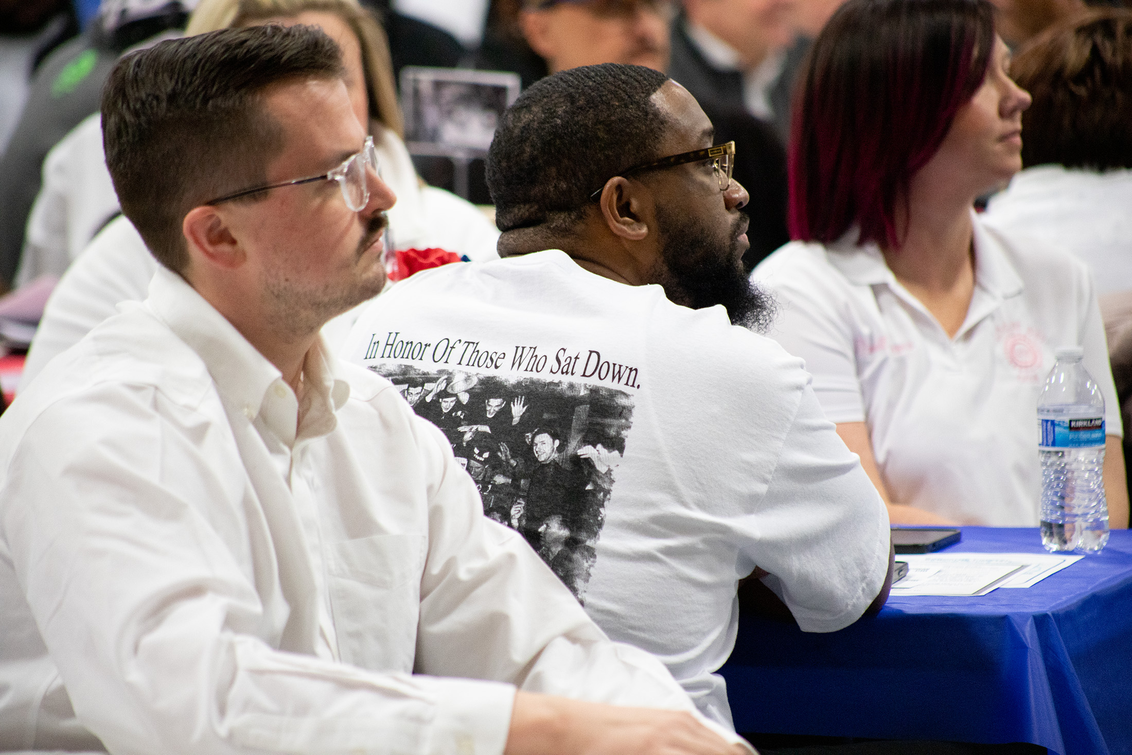 UAW celebrates the 86th anniversary of the end of the Flint Sit-Down ...