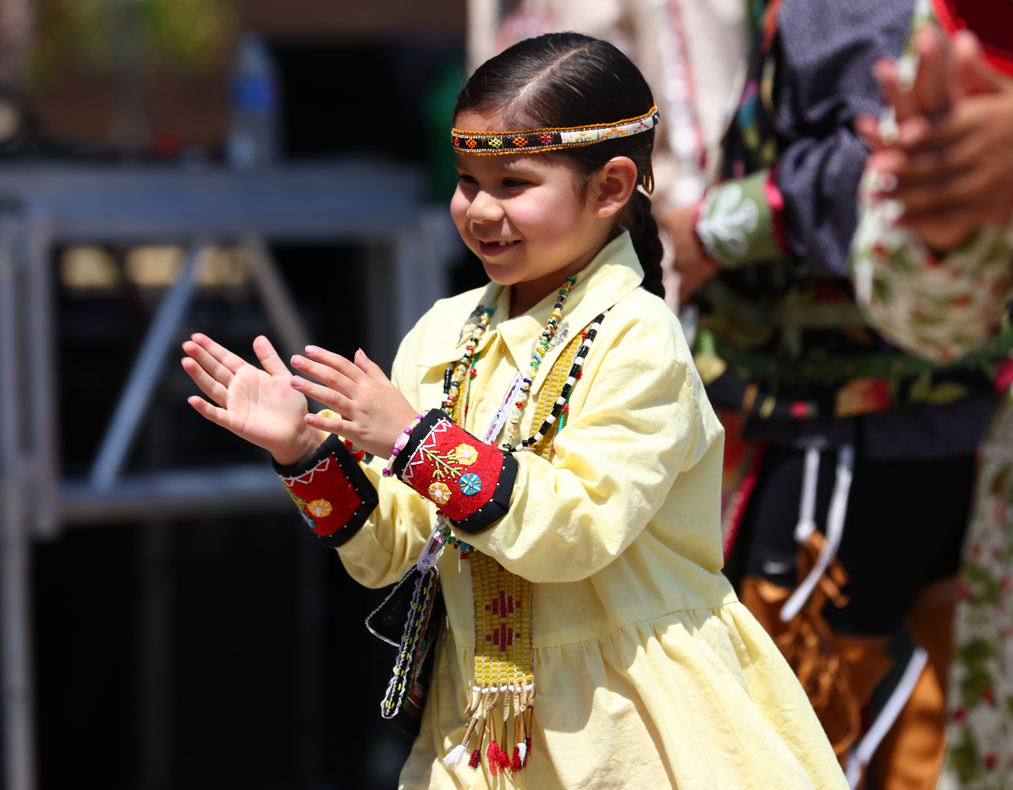 Haudenosaunee Arts Festival - syracuse.com