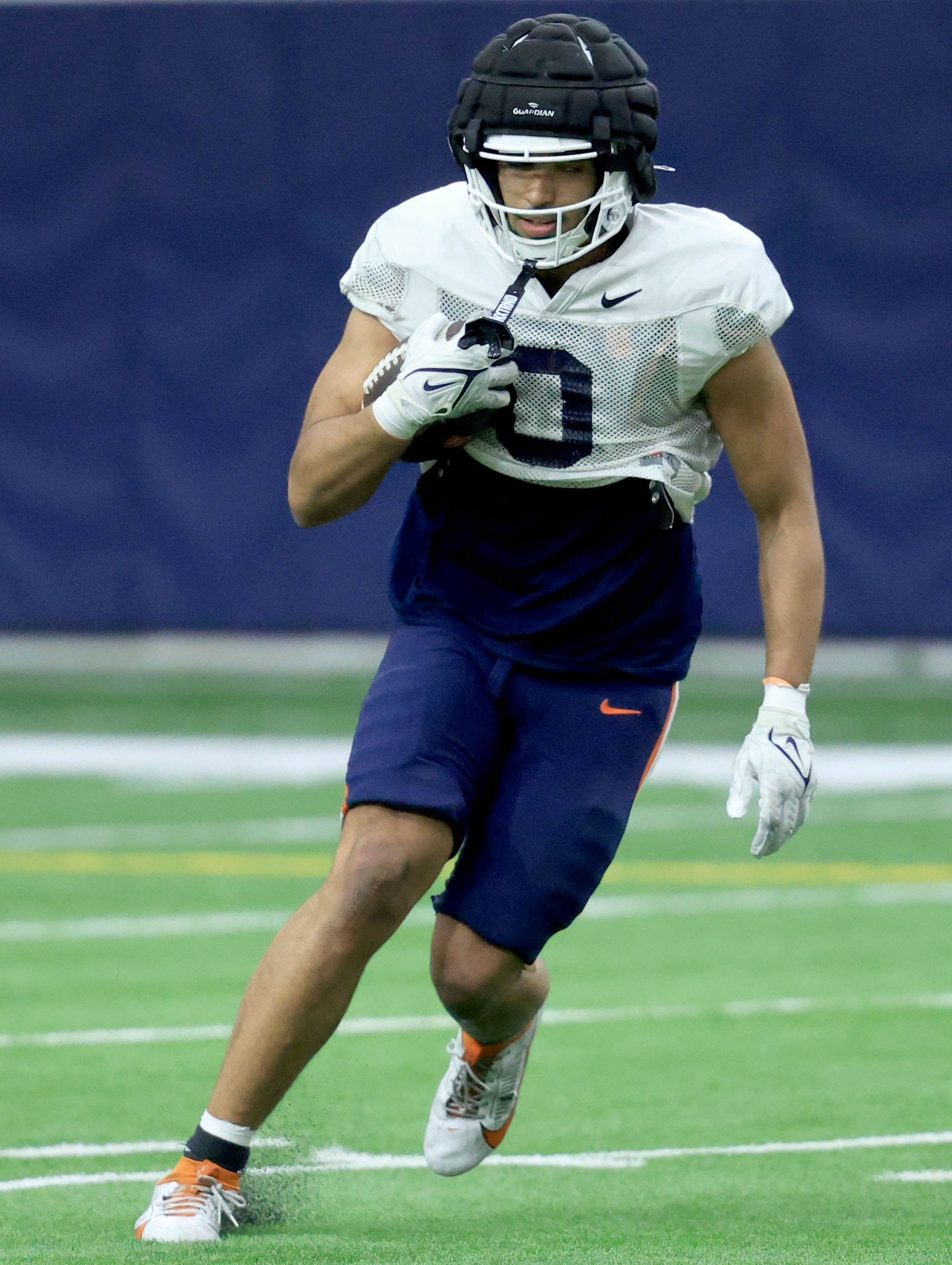 Syracuse Orange Football Spring Practice 2025. - syracuse.com