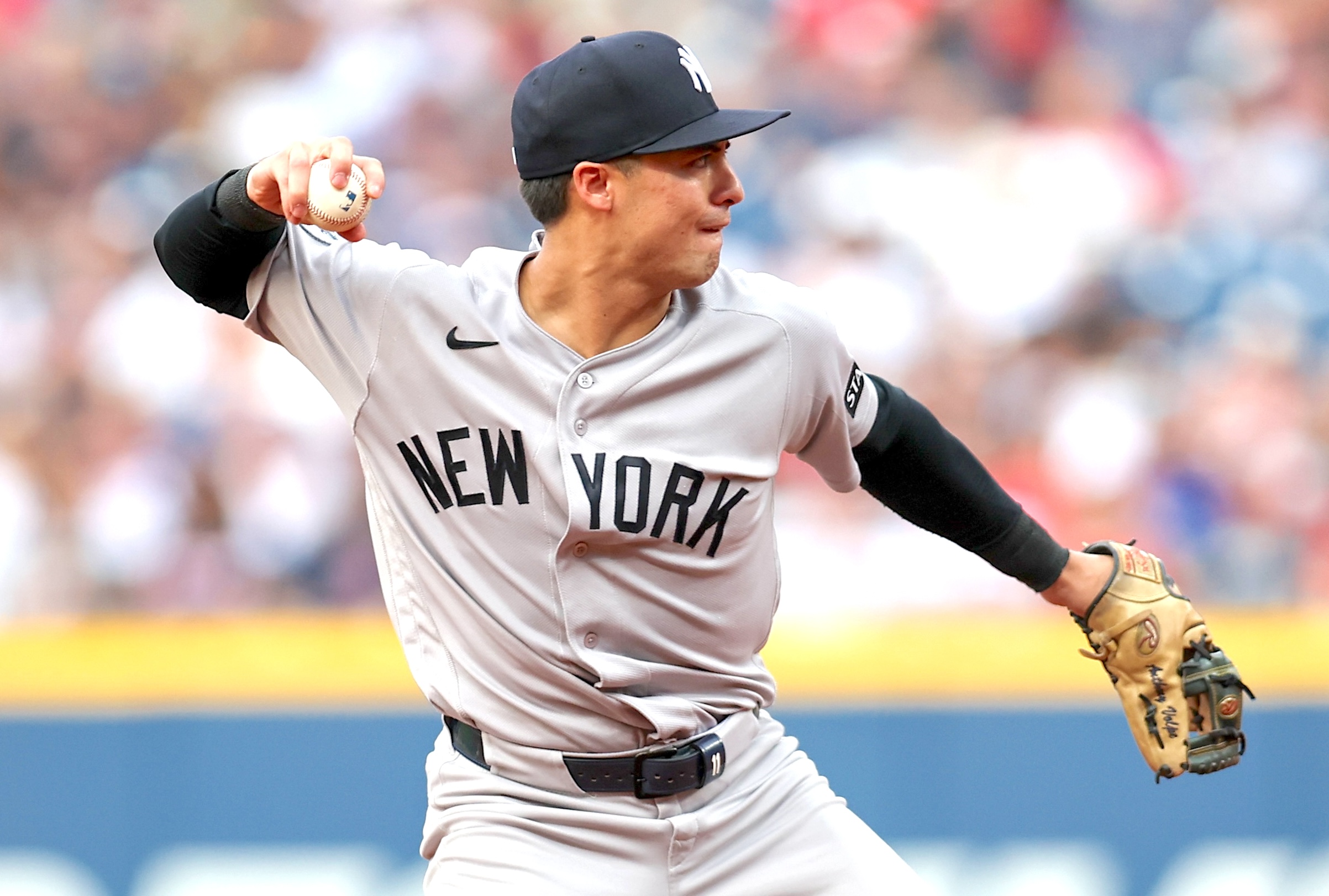 New York Yankees Baseball | MLB News - NJ.com