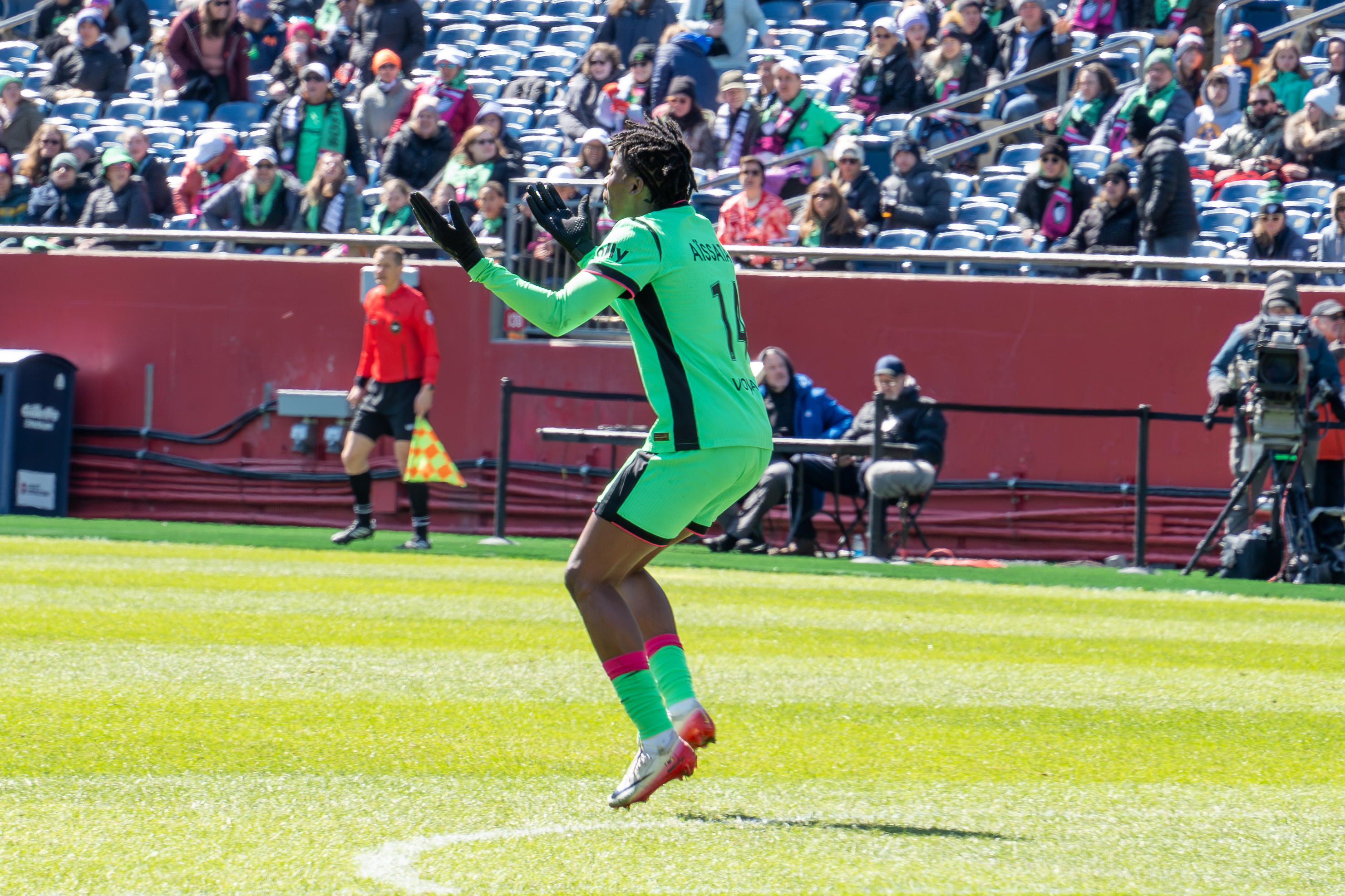 Boston Legacy FC - MassLive.com