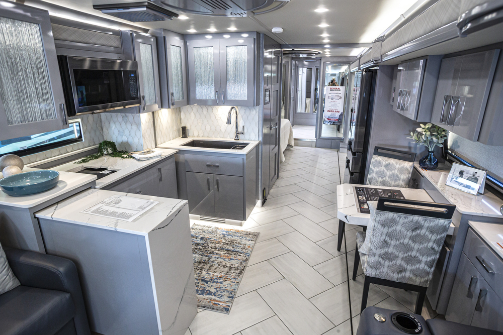 52nd annual America's Largest RV Show in Hershey 2021 - pennlive.com