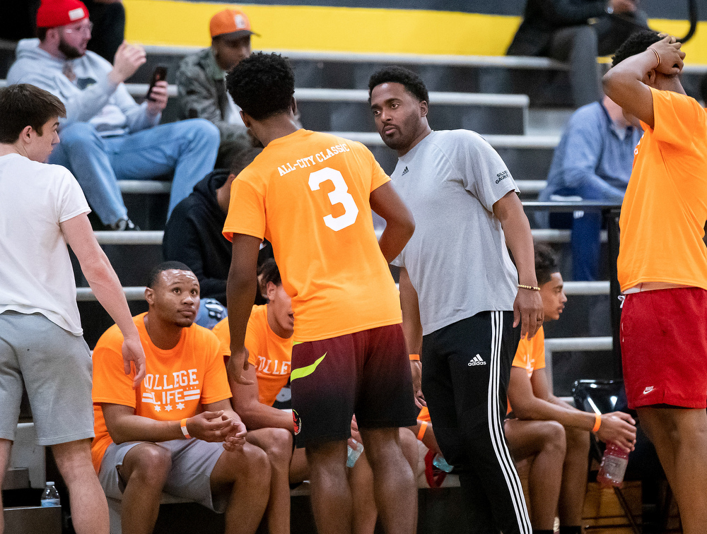 All-City Classic Basketball Tournament - pennlive.com
