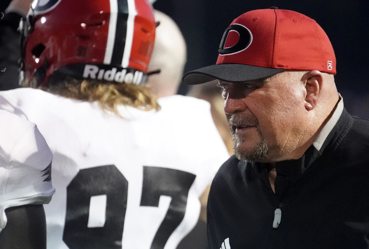 Decatur vs. Austin High School Football Aug. 26, 2022 - al.com