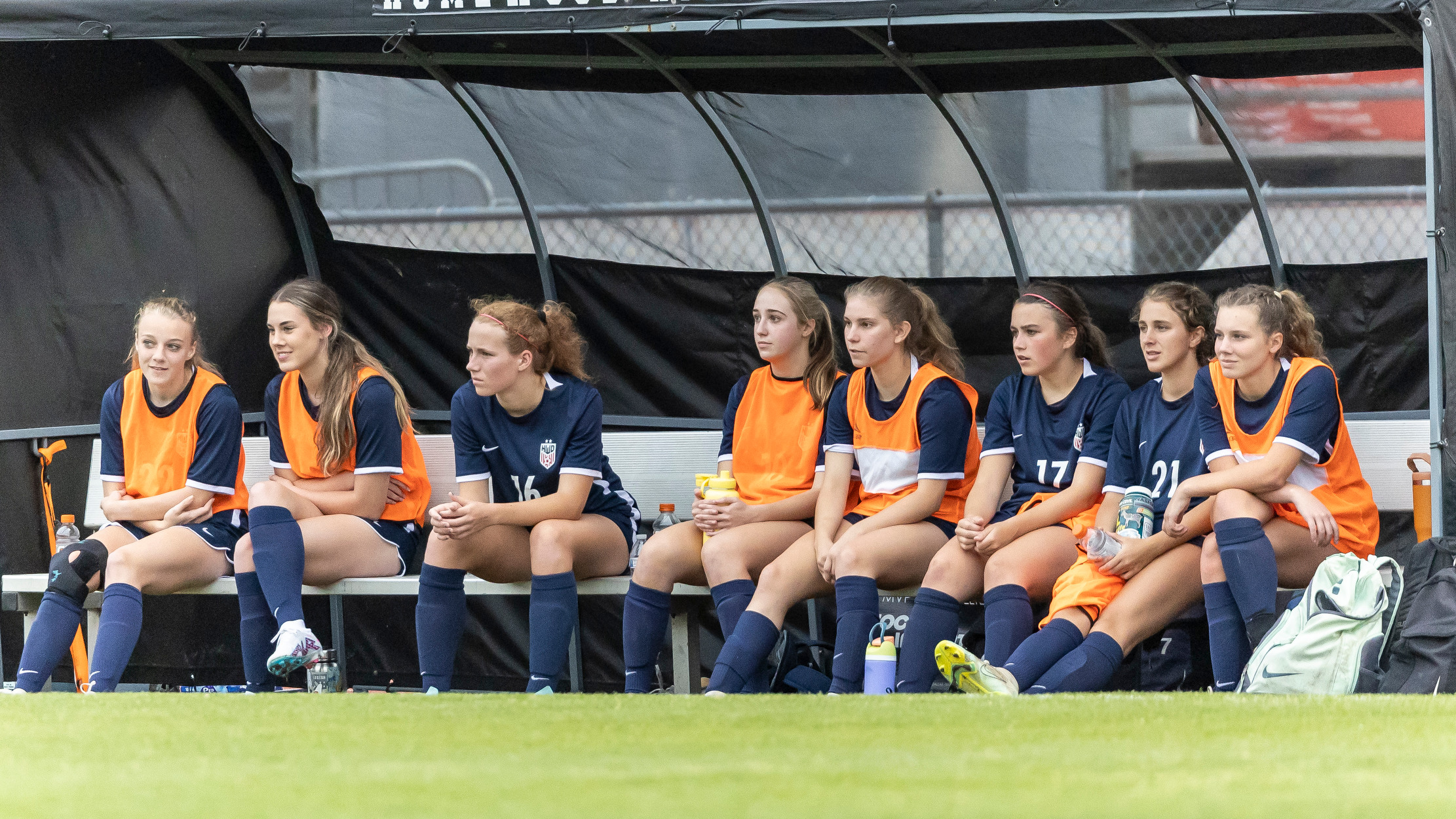 Soccer Playoffs at Homewood - al.com