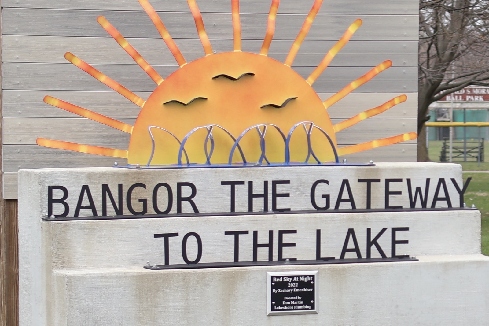 Bangor, Michigan - mlive.com