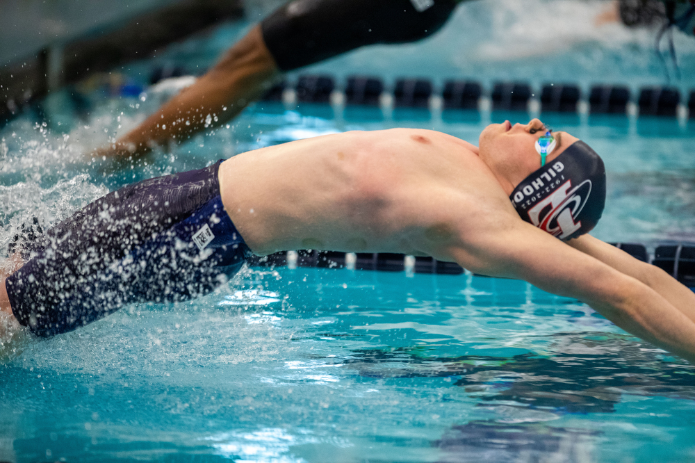 Day 2 of the Boys 2022 PIAA 3A Swimming Championships - pennlive.com