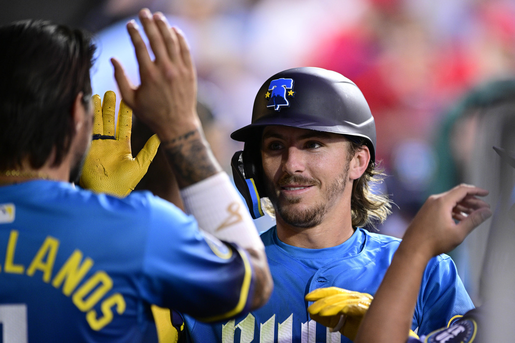 Cleveland Guardians vs. Philadelphia Phillies - cleveland.com