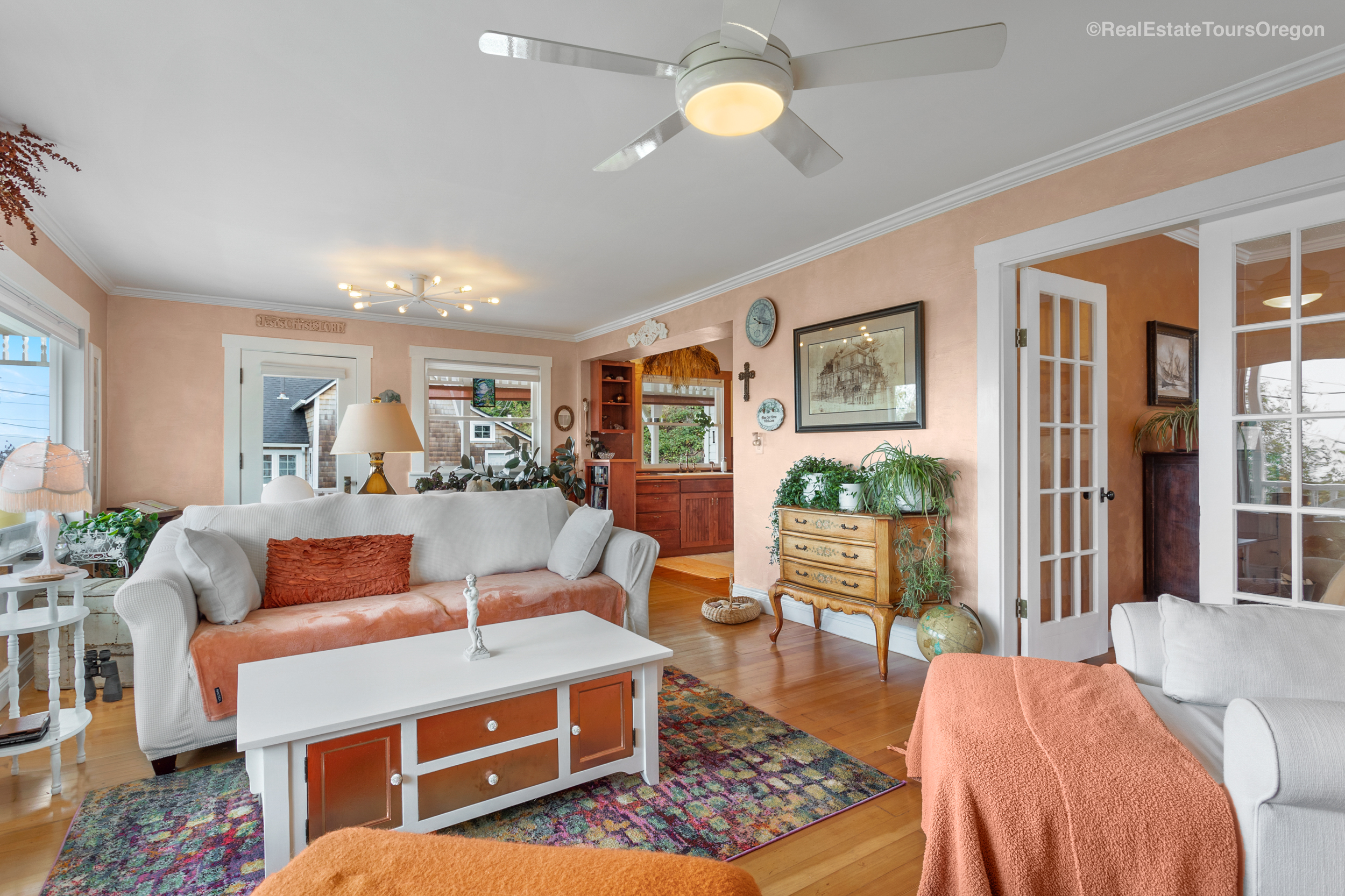 See inside “The Goonies” house that's for sale - oregonlive.com