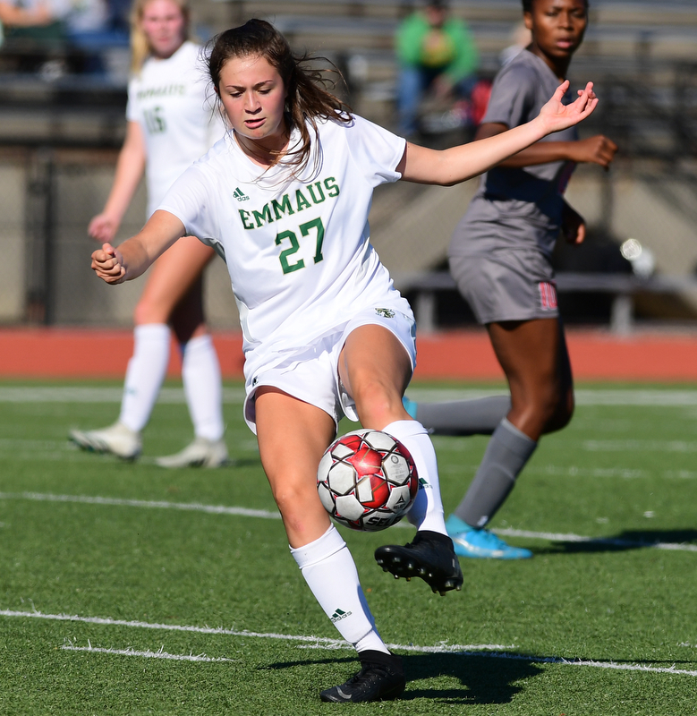 EPC girls soccer finals: Parkland vs. Emmaus - lehighvalleylive.com