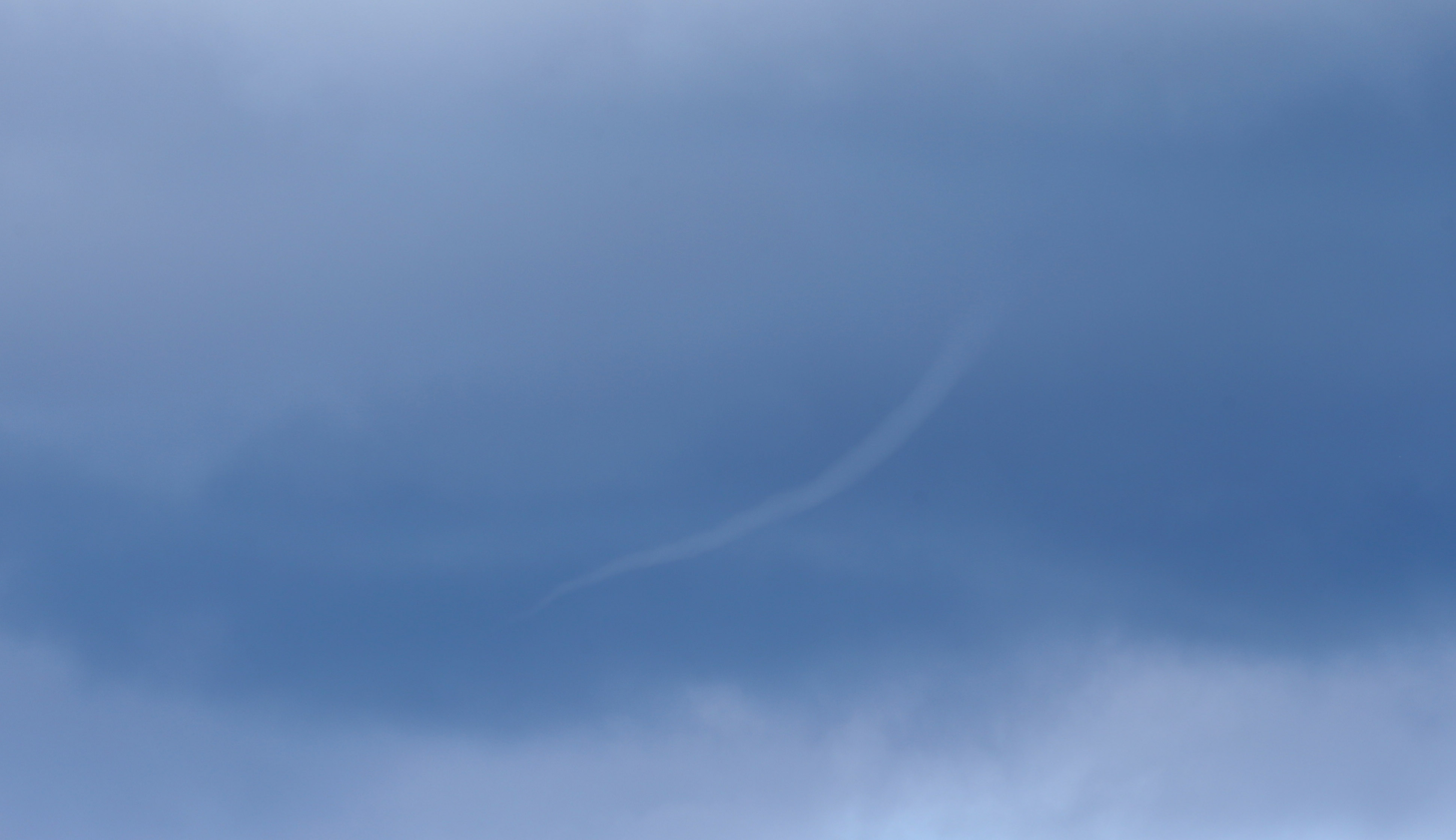 Waterspouts visible over Lake Erie, August 5, 2020 - cleveland.com