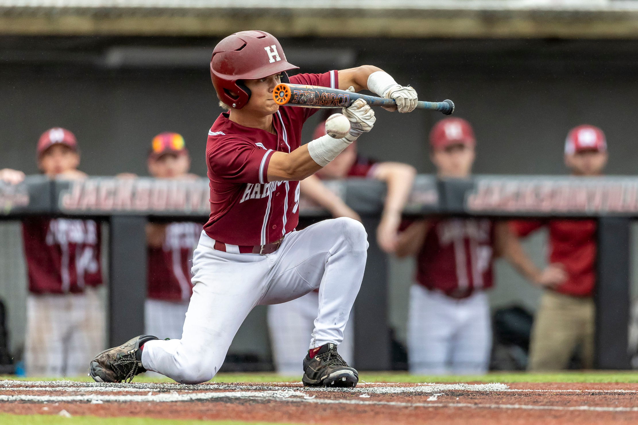 AHSAA 6A State Baseball Championship - al.com